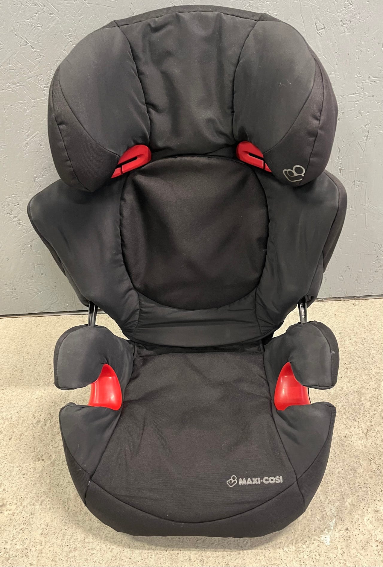 Maxi cosi sete 15-36 kg | FINN-torget