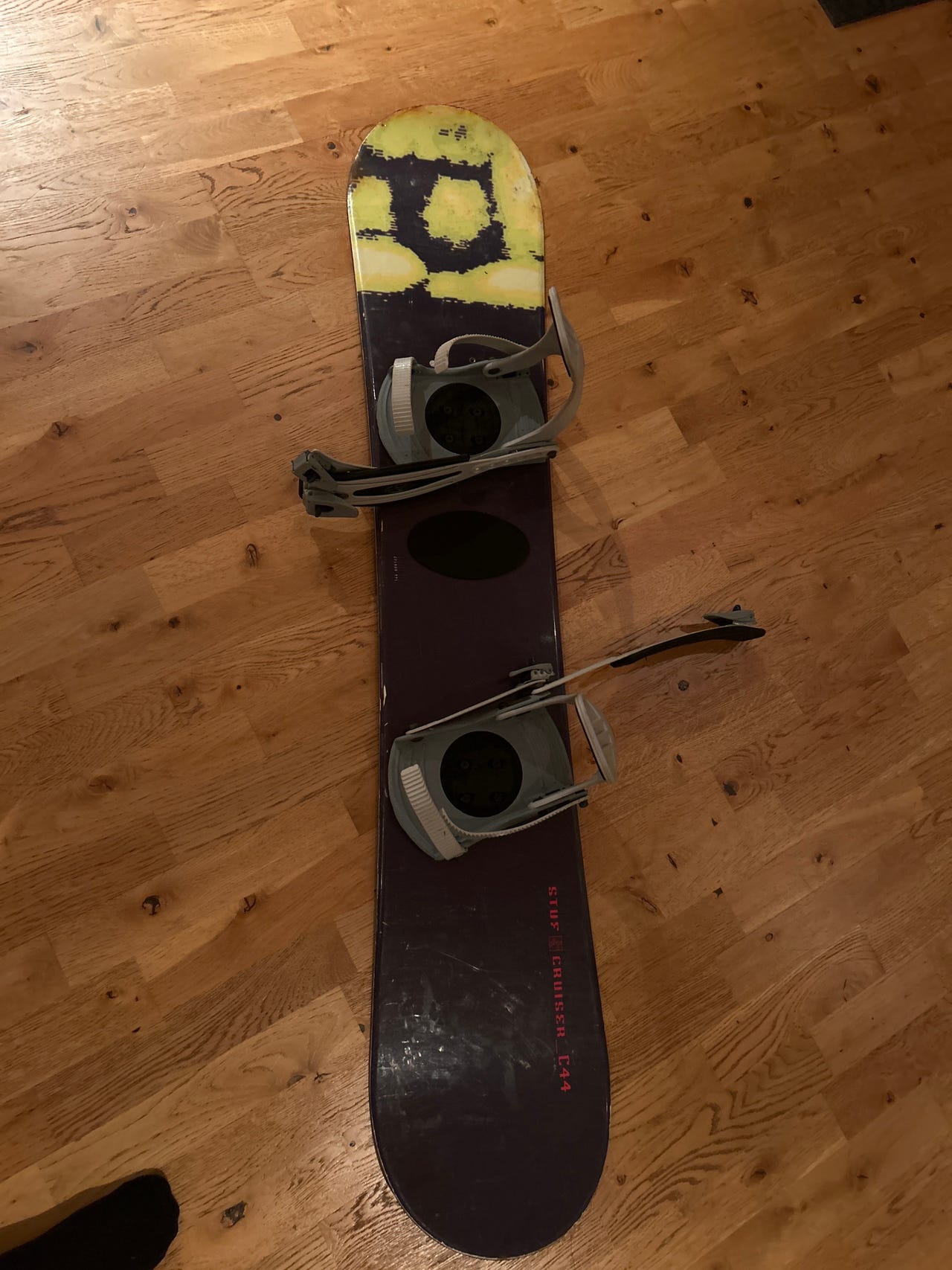 Snowboard | FINN-torget