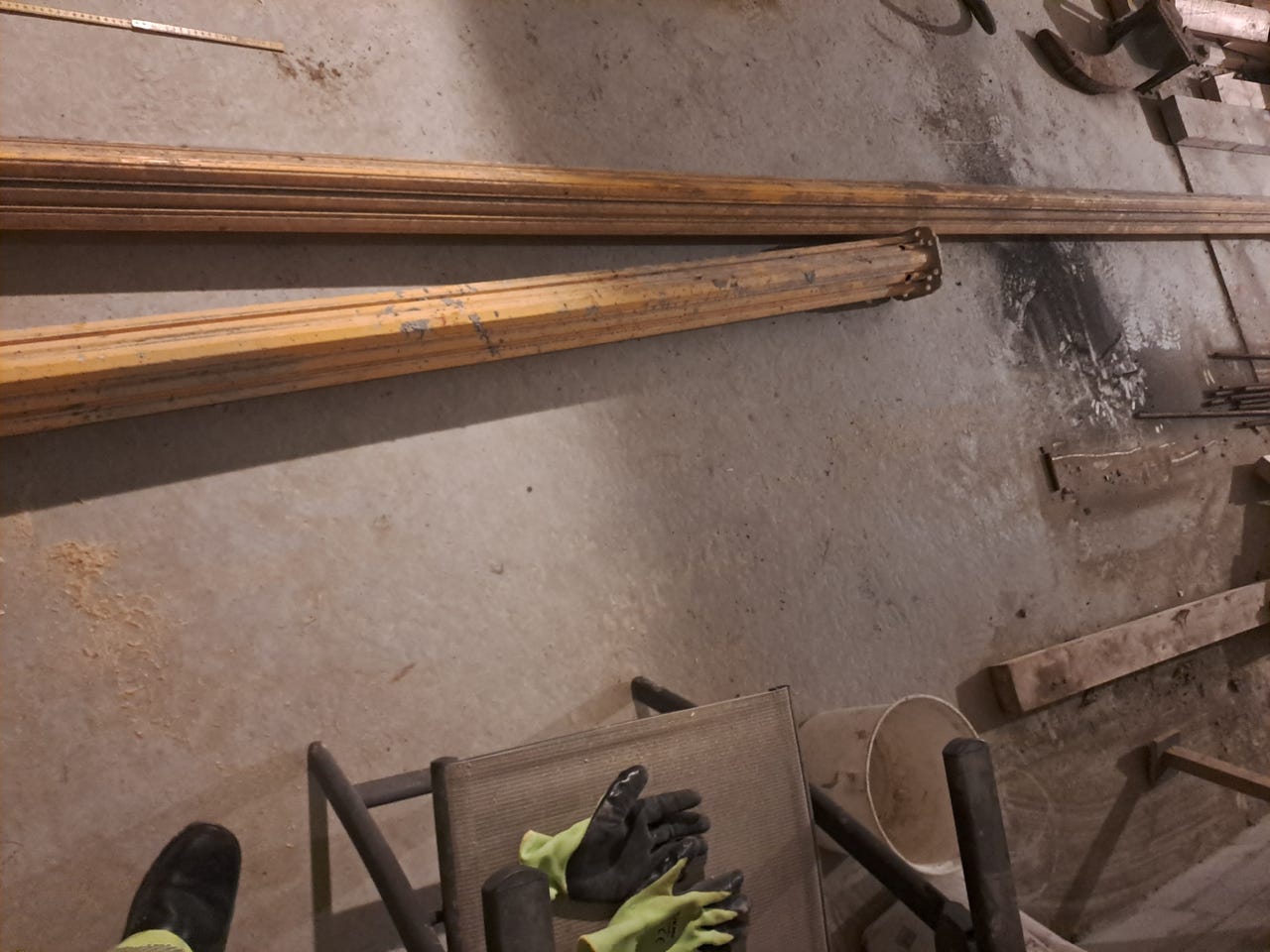 Peri Multiprop 1stk 625 og 1stk 350 | FINN-torget