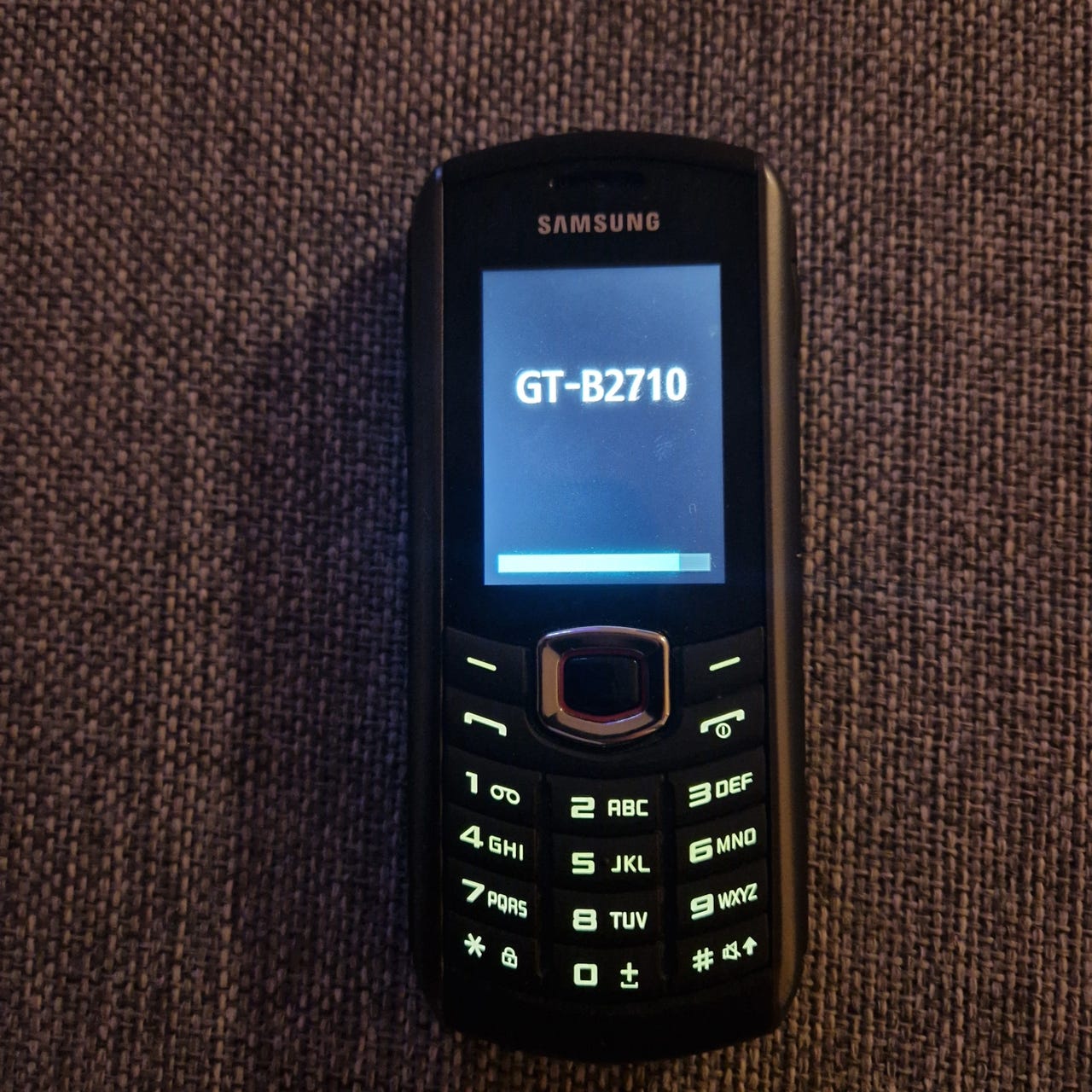 Samsung GT-B2710 Mobil | FINN-torget