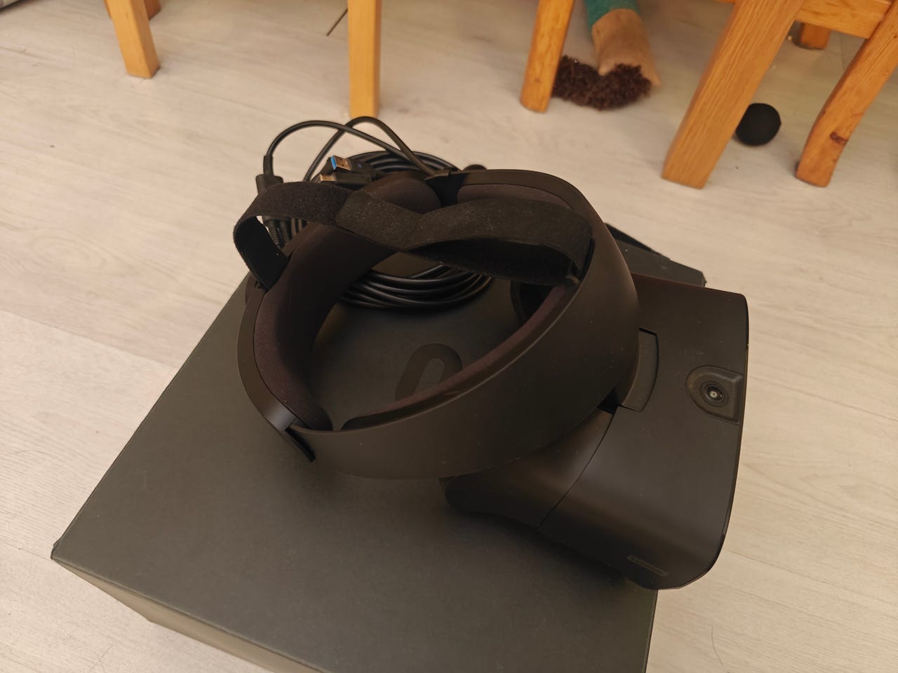 Oculus / Meta Rift S | FINN-torget