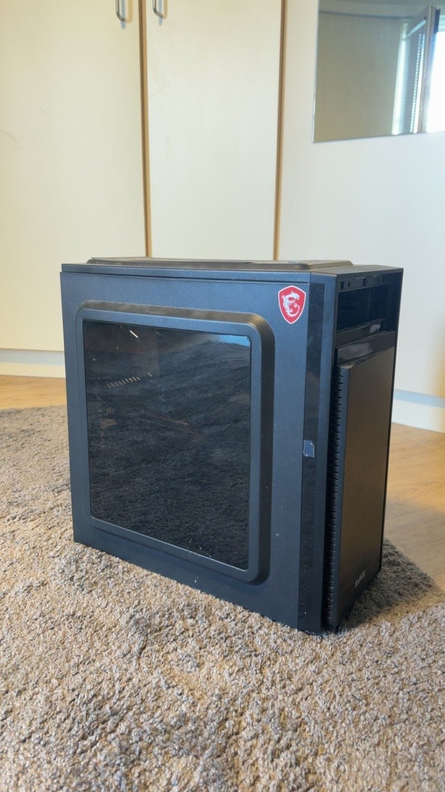 Pc gaming i5 8400 | FINN-torget