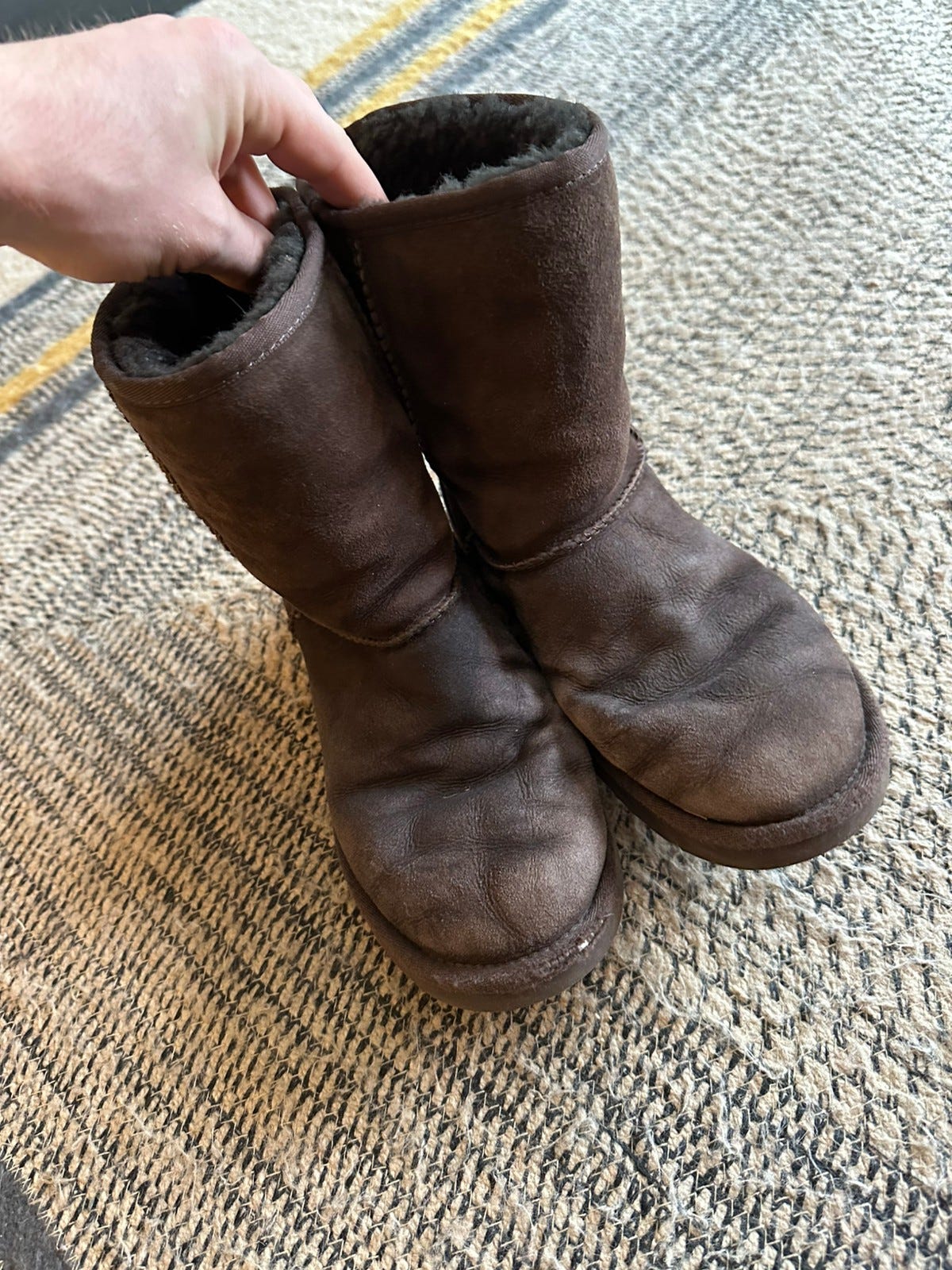 Uggs 39 | FINN-torget