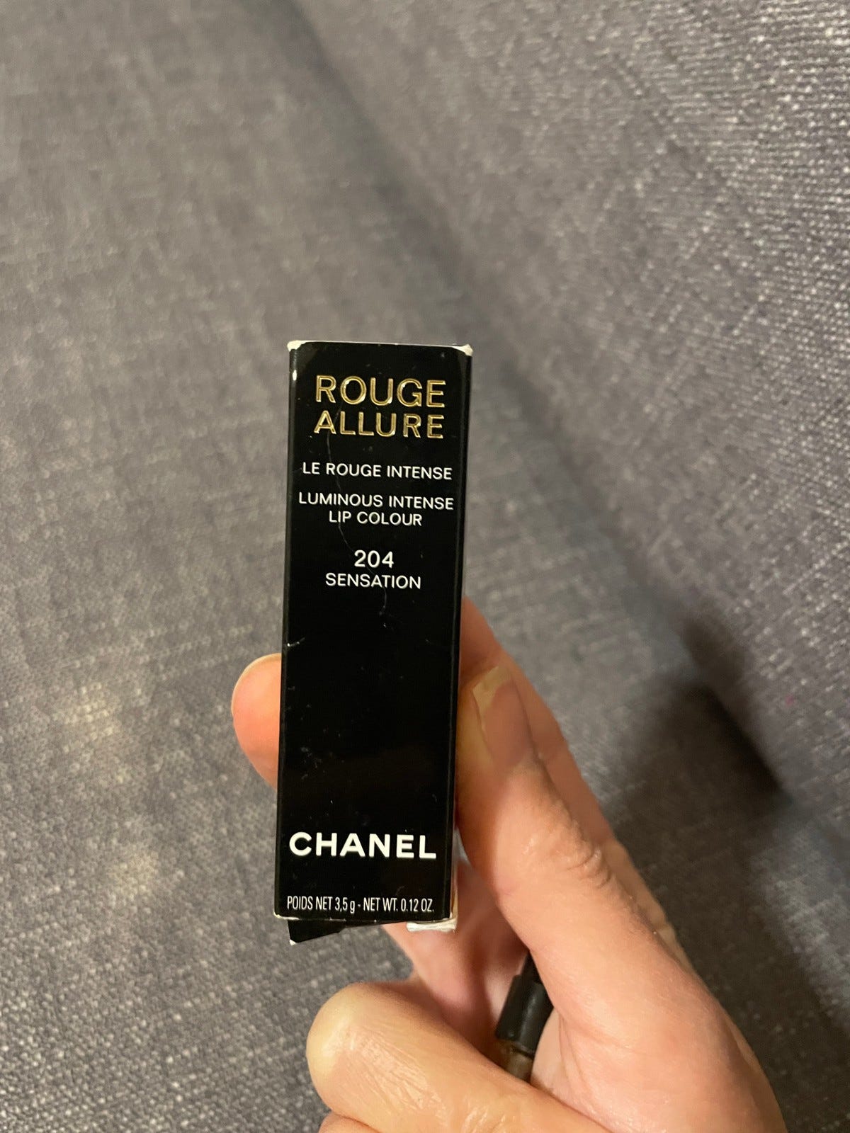 Chanel lipstick | FINN-torget