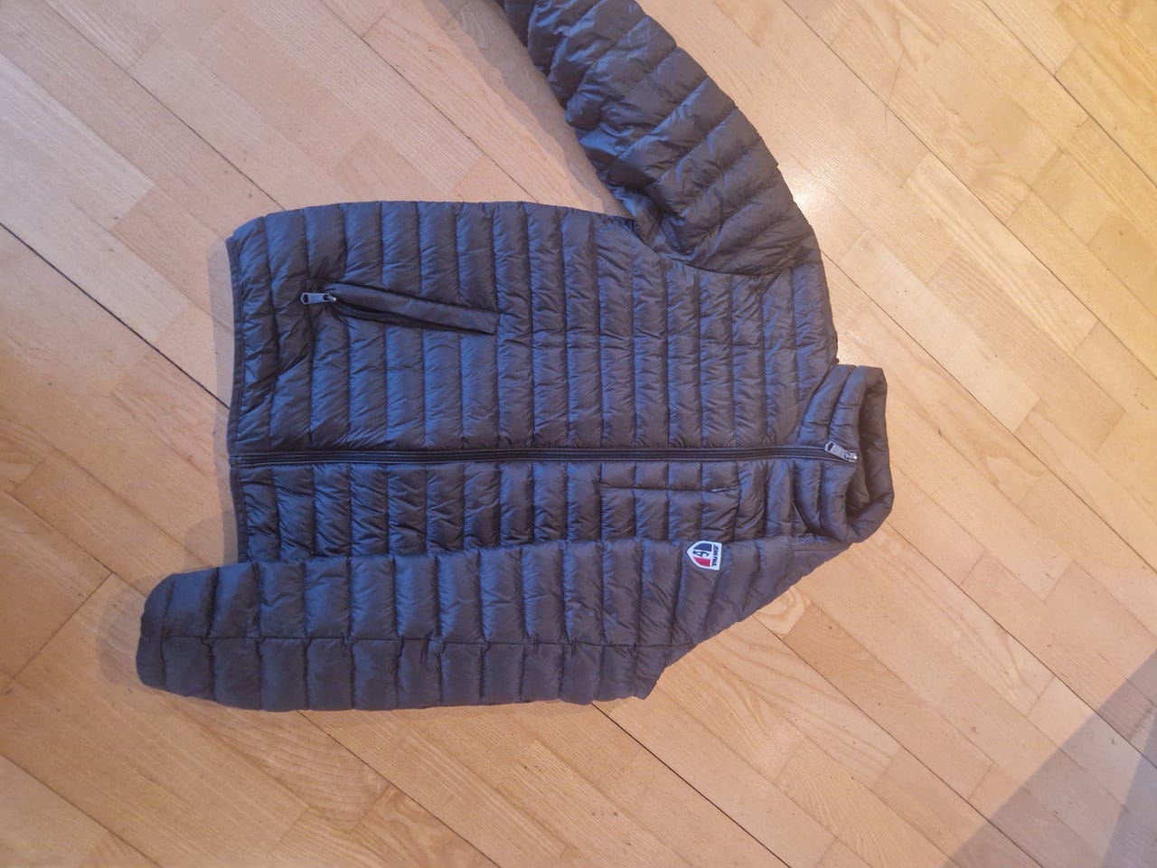 Jean Paul lett dunjakke | FINN-torget