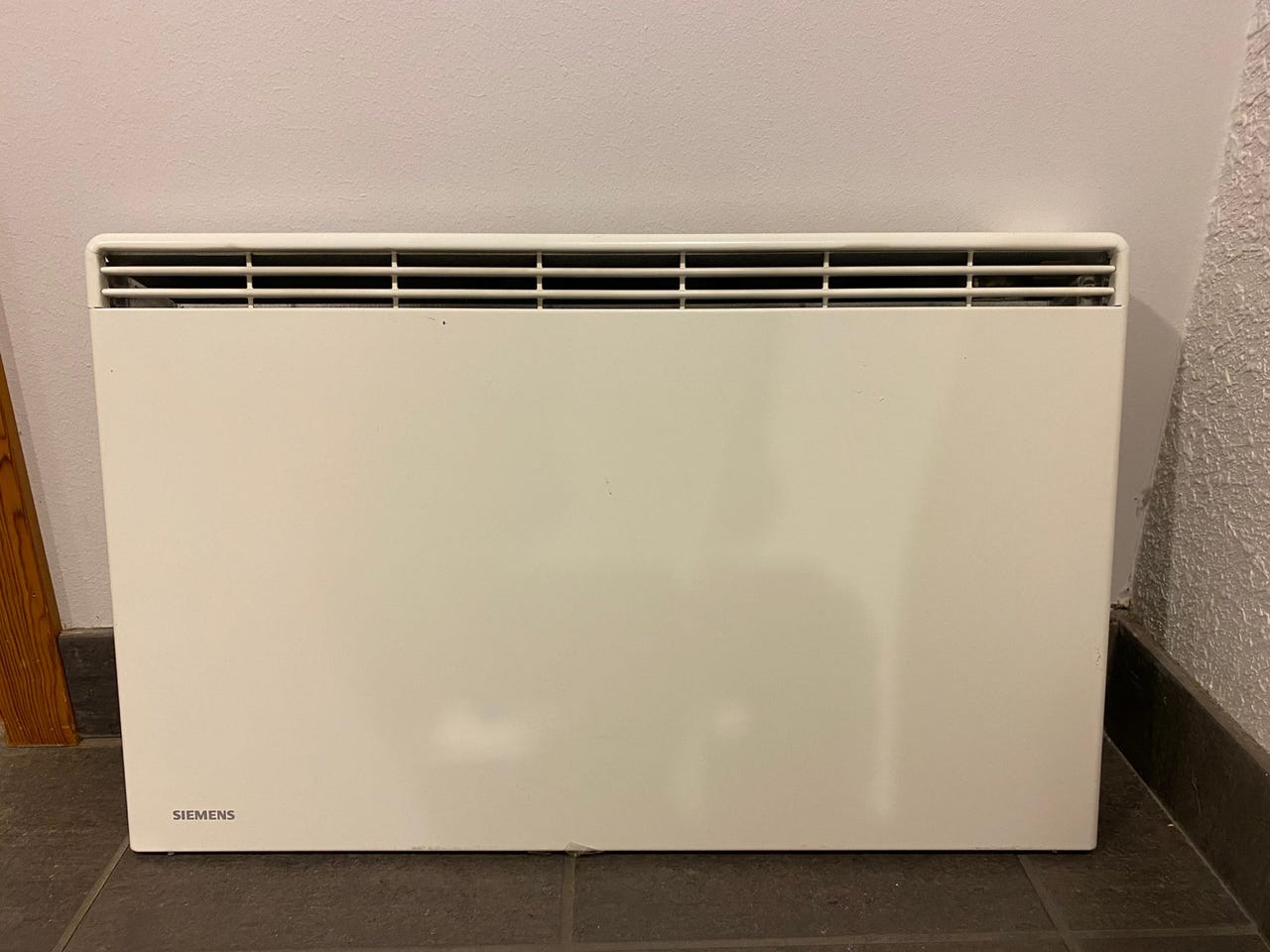 Siemens 800w panelovn | FINN-torget