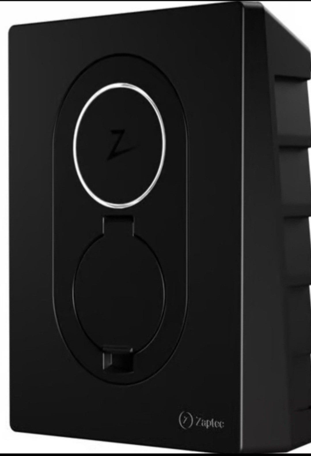 Zaptec GO - 22 KW - Ny | FINN-torget