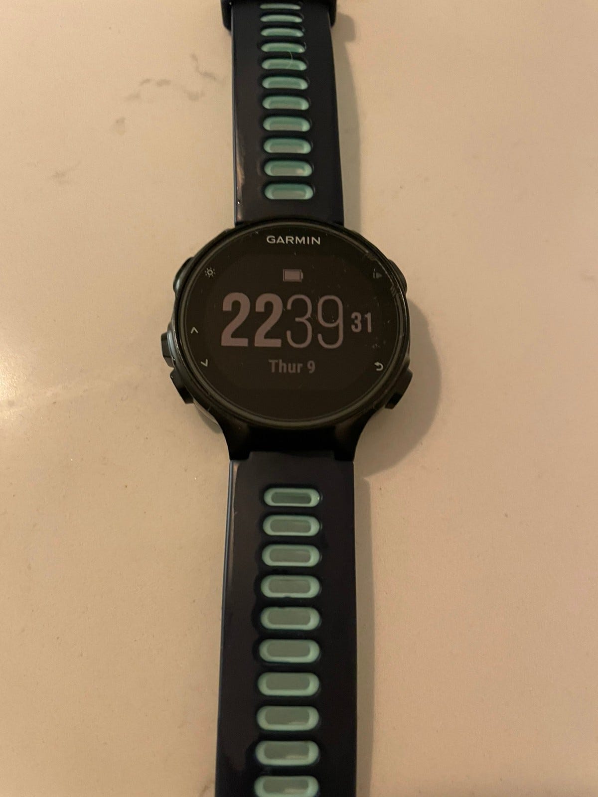 Garmin Forerunner 735XT | FINN-torget
