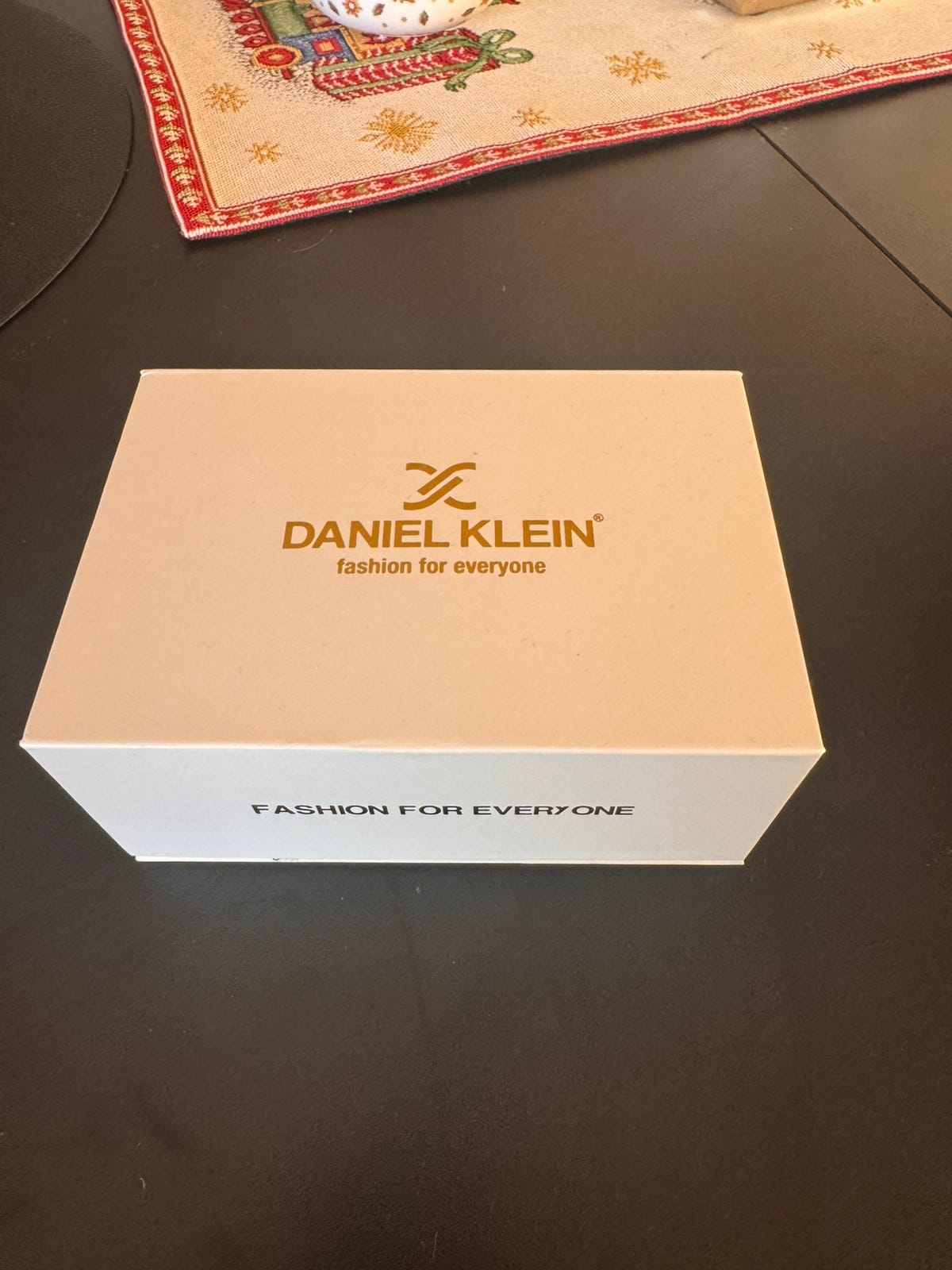 Daniel Klein klokke | FINN-torget