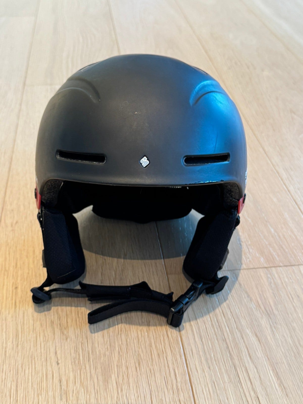 Sweet Protection Blaster skihjelm for junior, str. S/M | FINN-torget