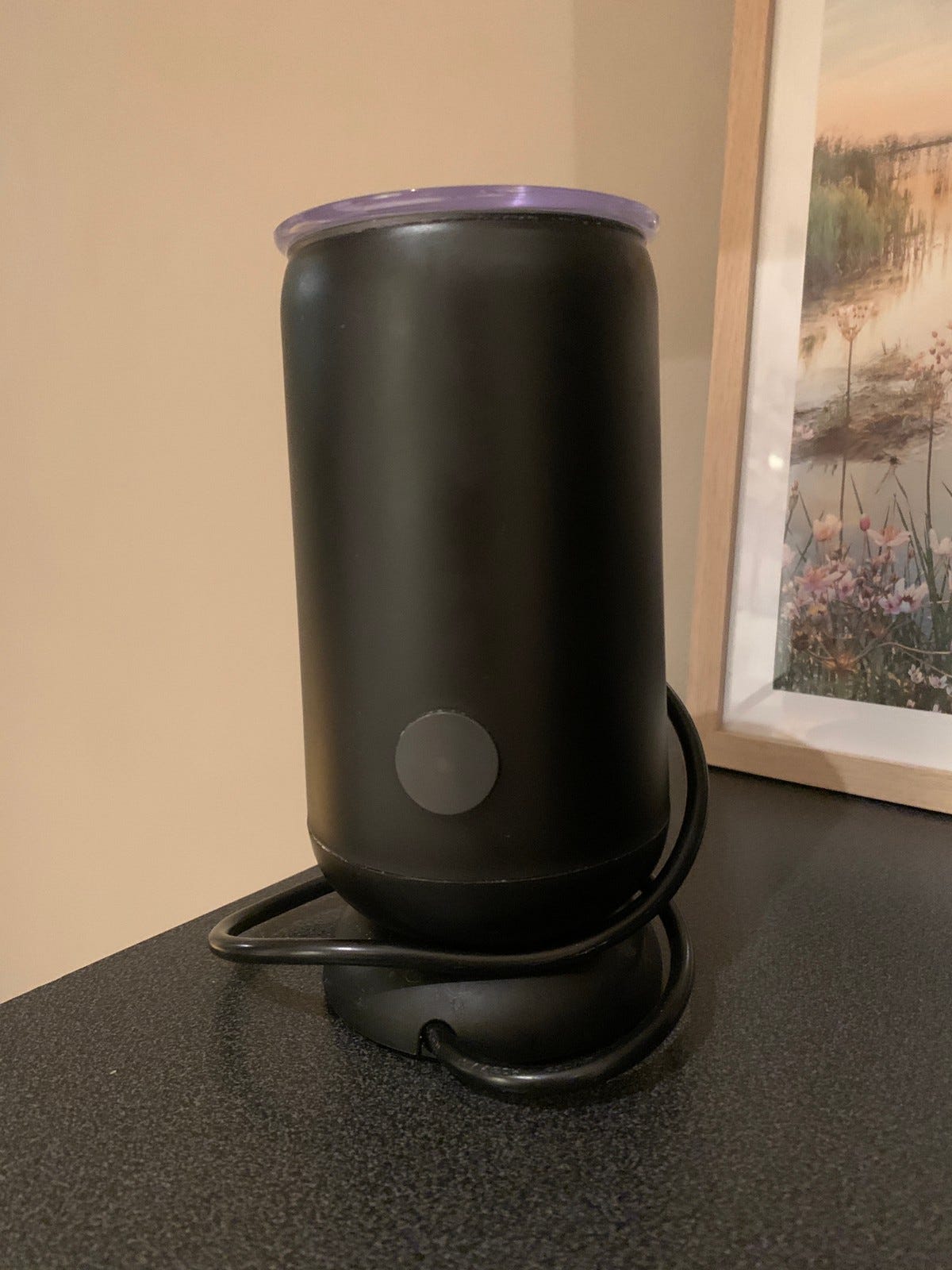 Rig-tig melkeskummer | FINN-torget