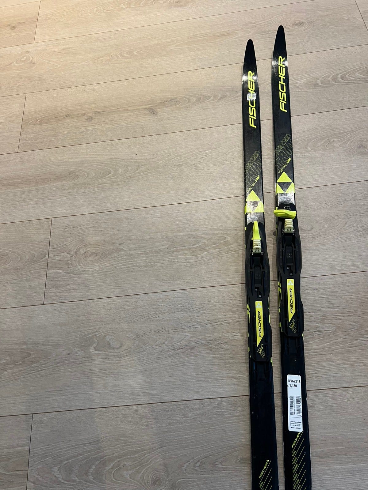 Felleski til barn | FINN-torget