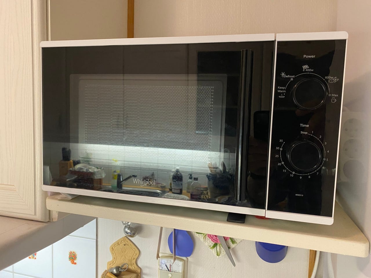 Mikrobølgeovn | FINN-torget