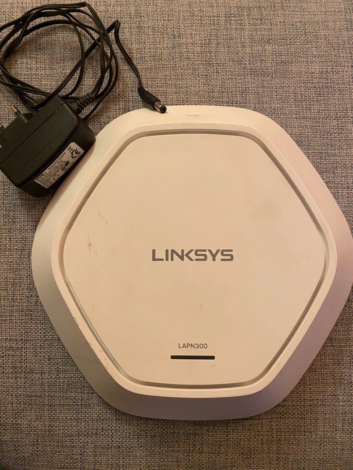 Linksys LAPN300 access point | FINN-torget