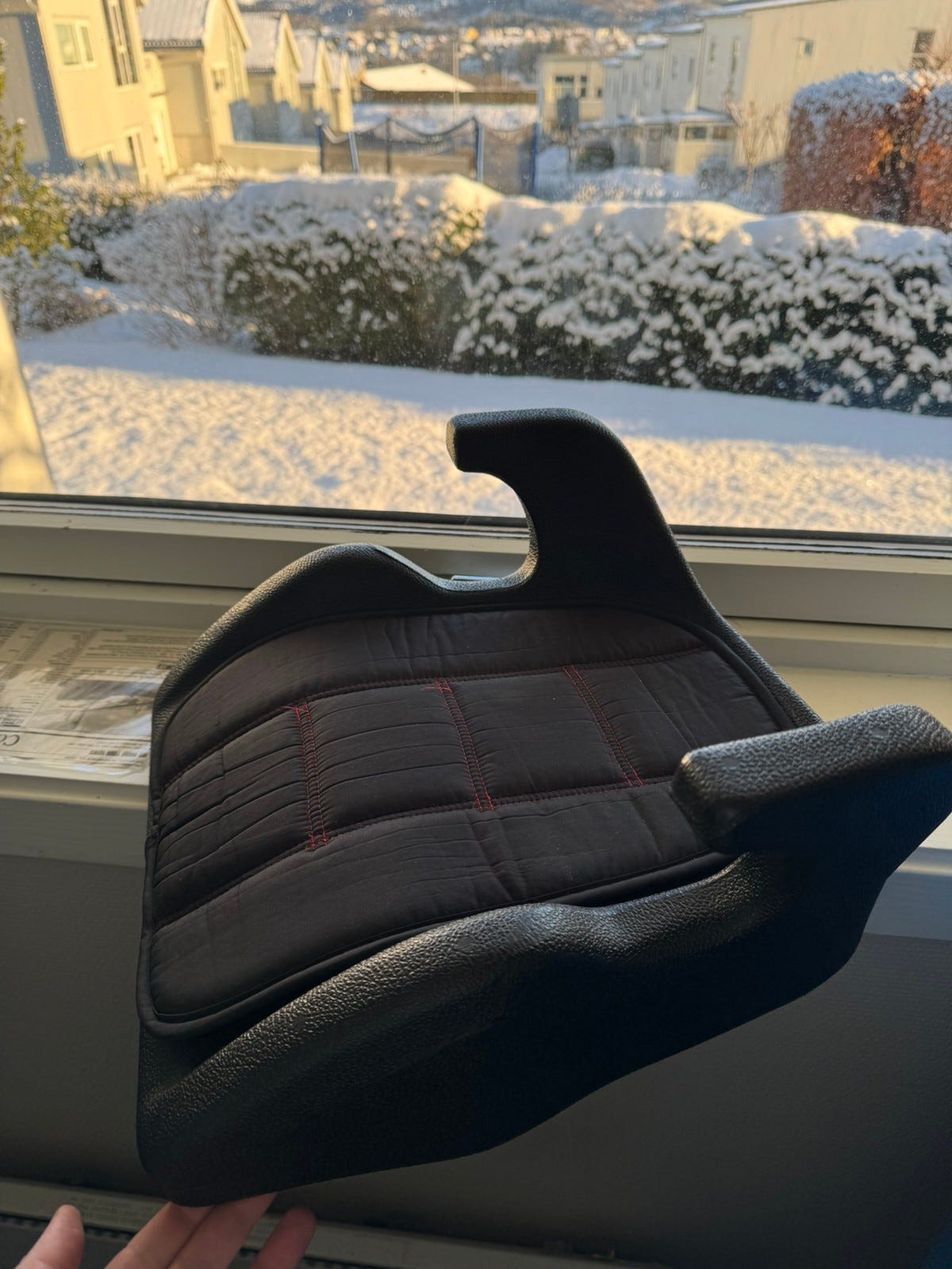Beltepute 15-36 kg | FINN-torget