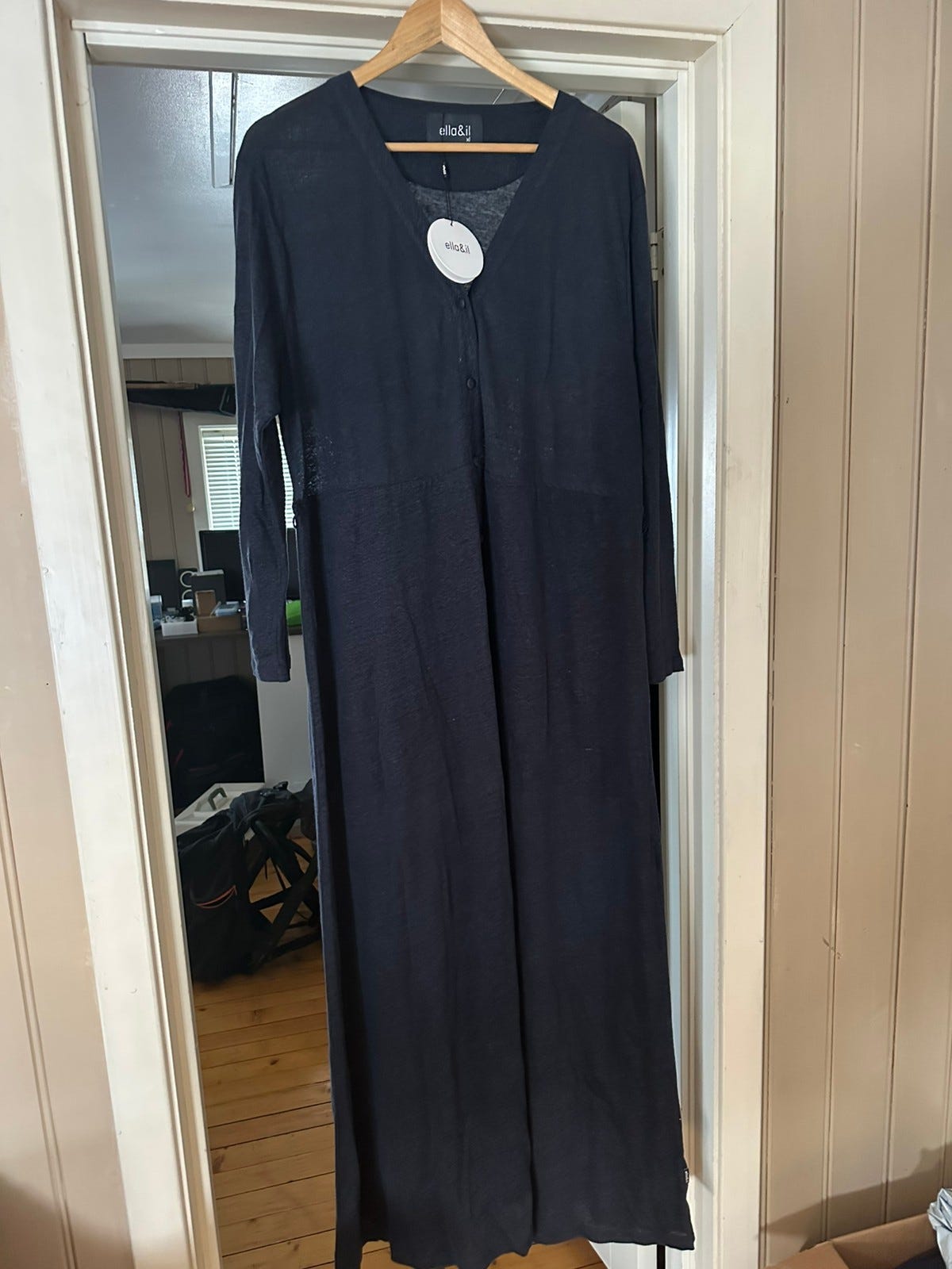 Lin kjole Ella & il | FINN-torget