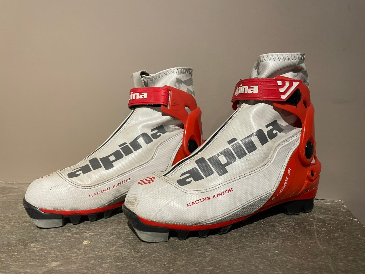 Alpina Racing junior | FINN-torget