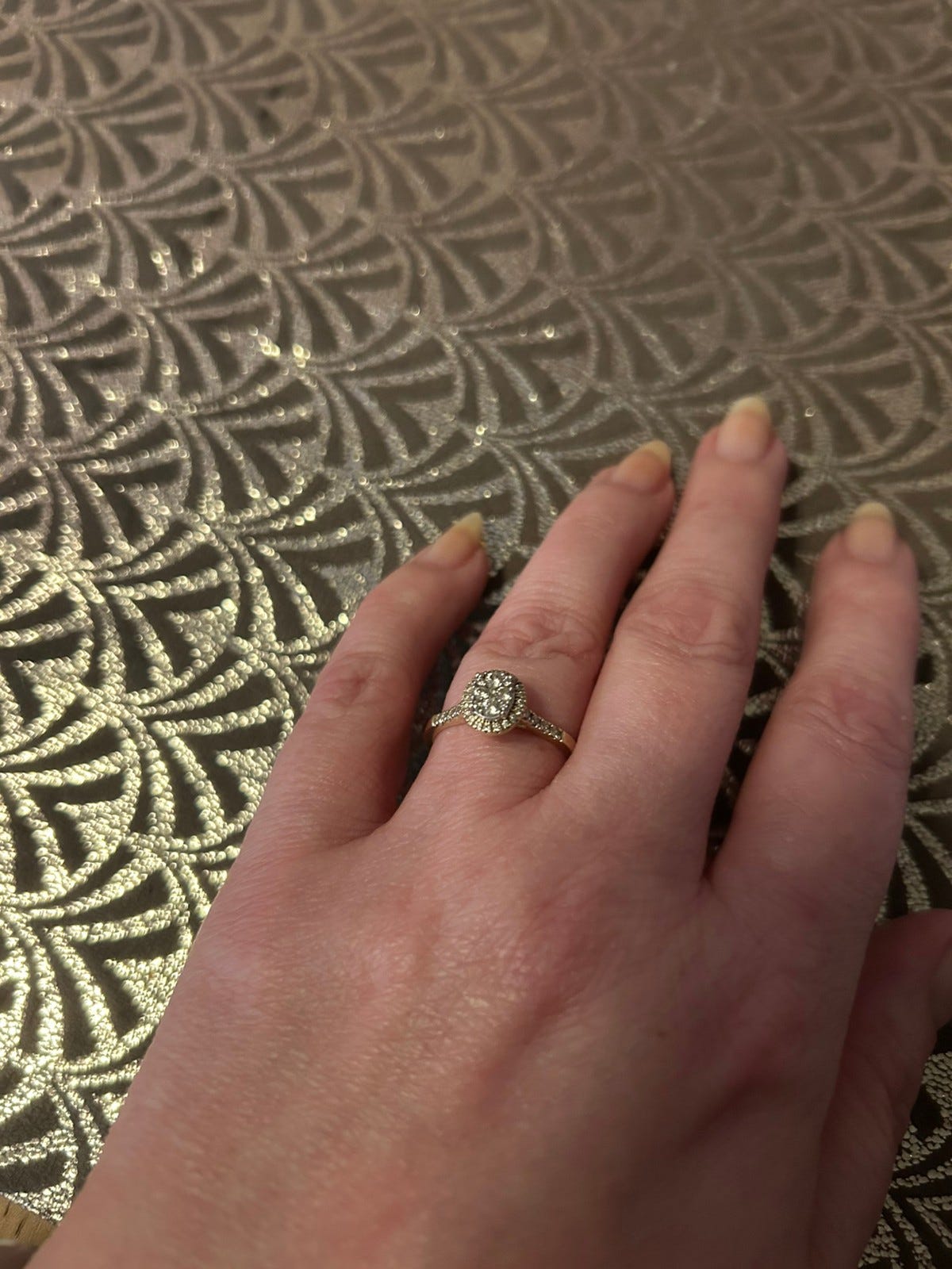 Josefine ring | FINN-torget