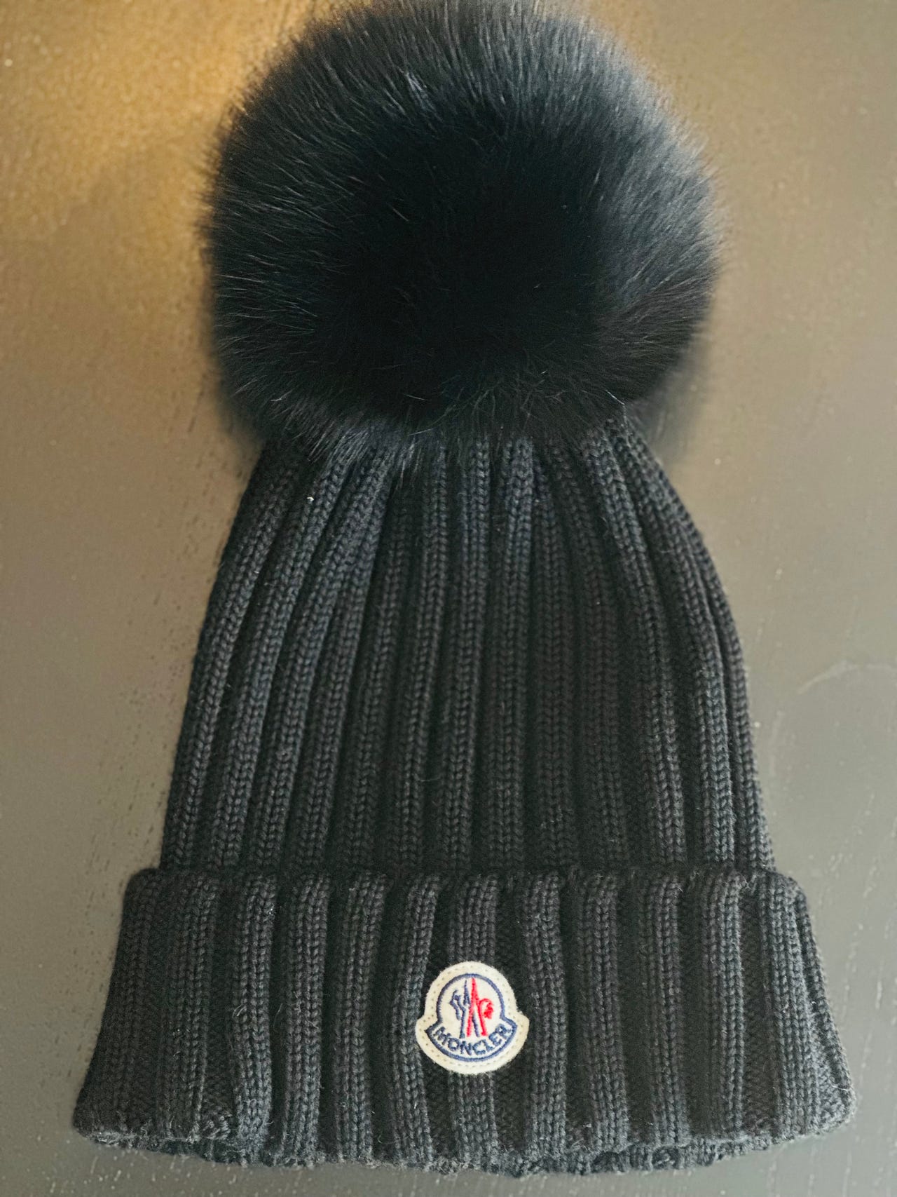 Moncler lue | FINN-torget