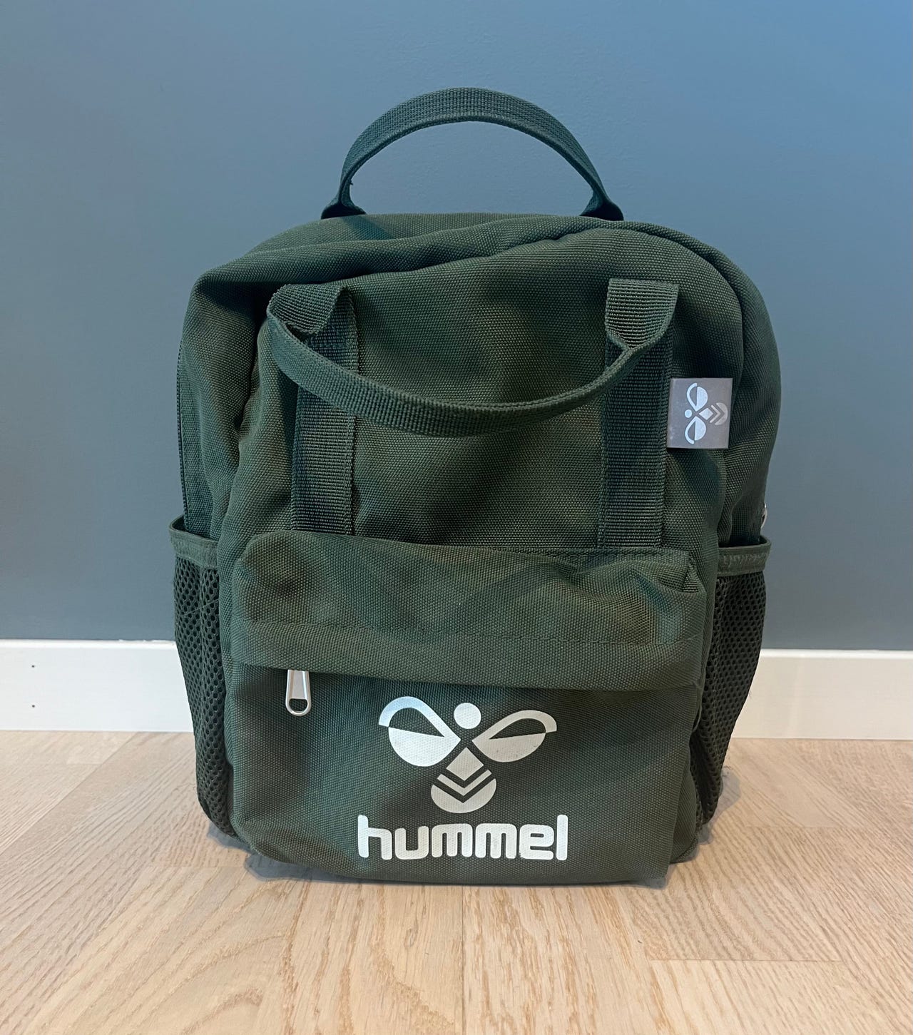 Hummel sekk barn | FINN-torget