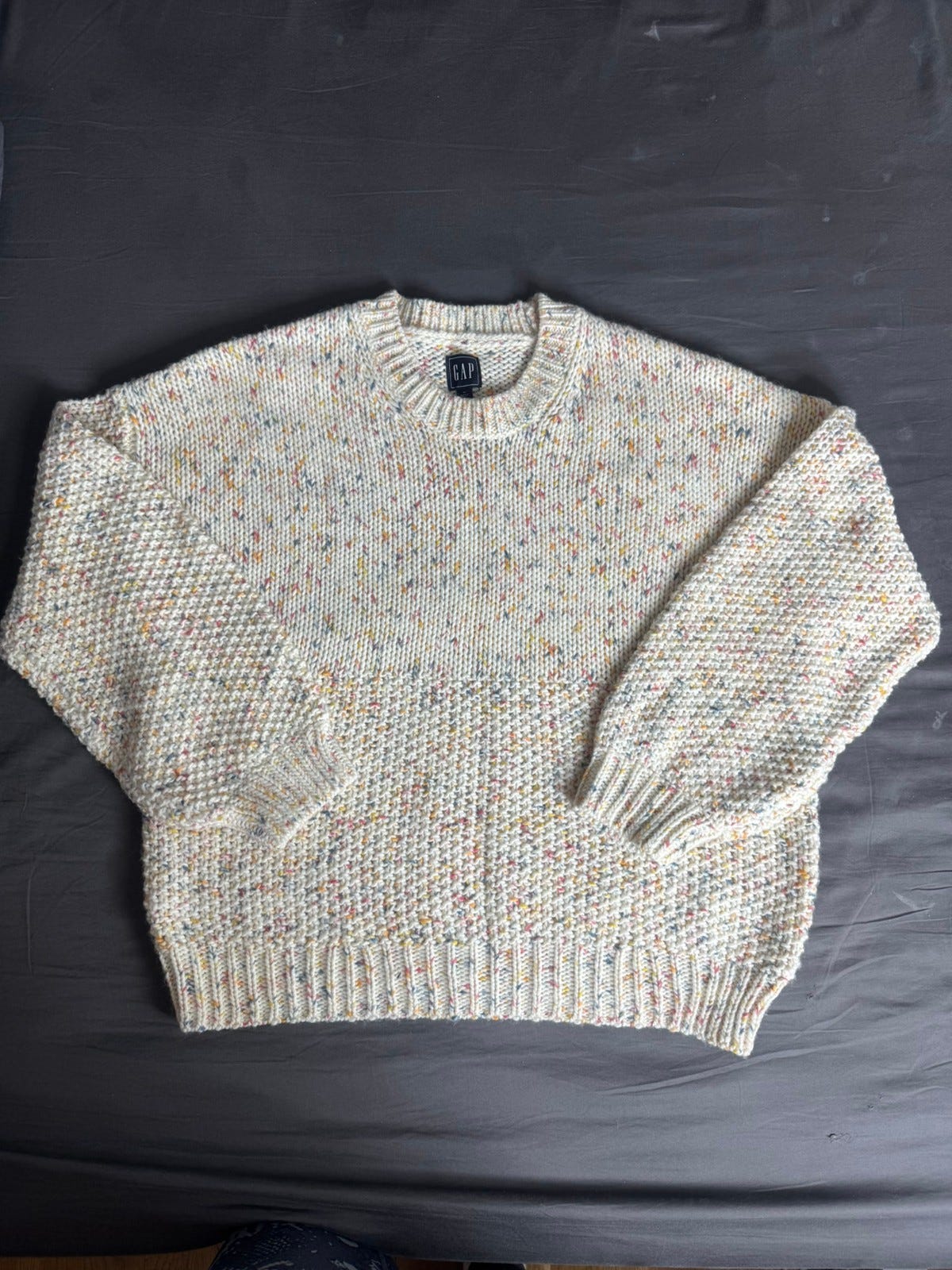 Gap genser XL | FINN-torget
