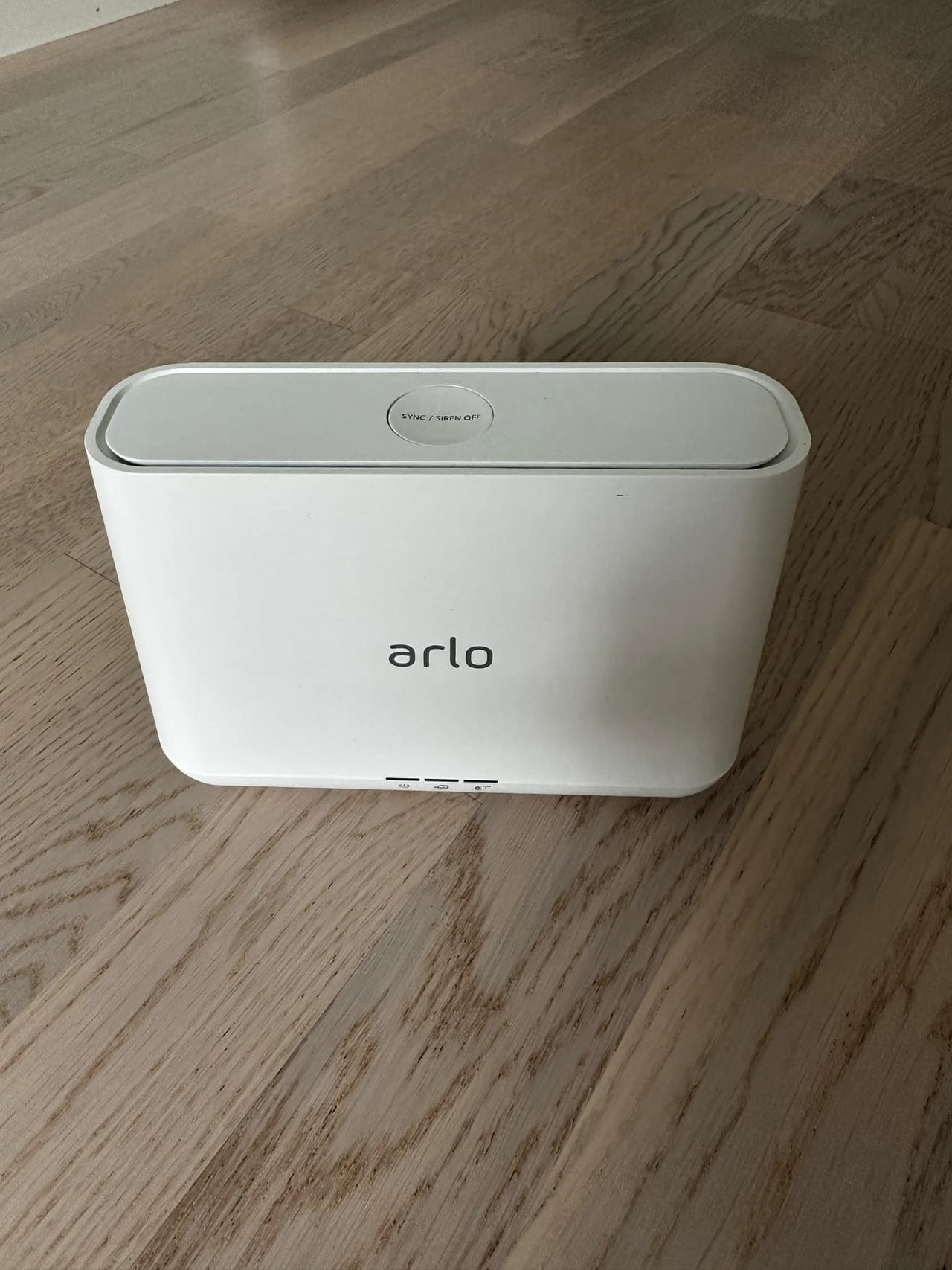 Arlo VMB4000 Base Station | FINN-torget