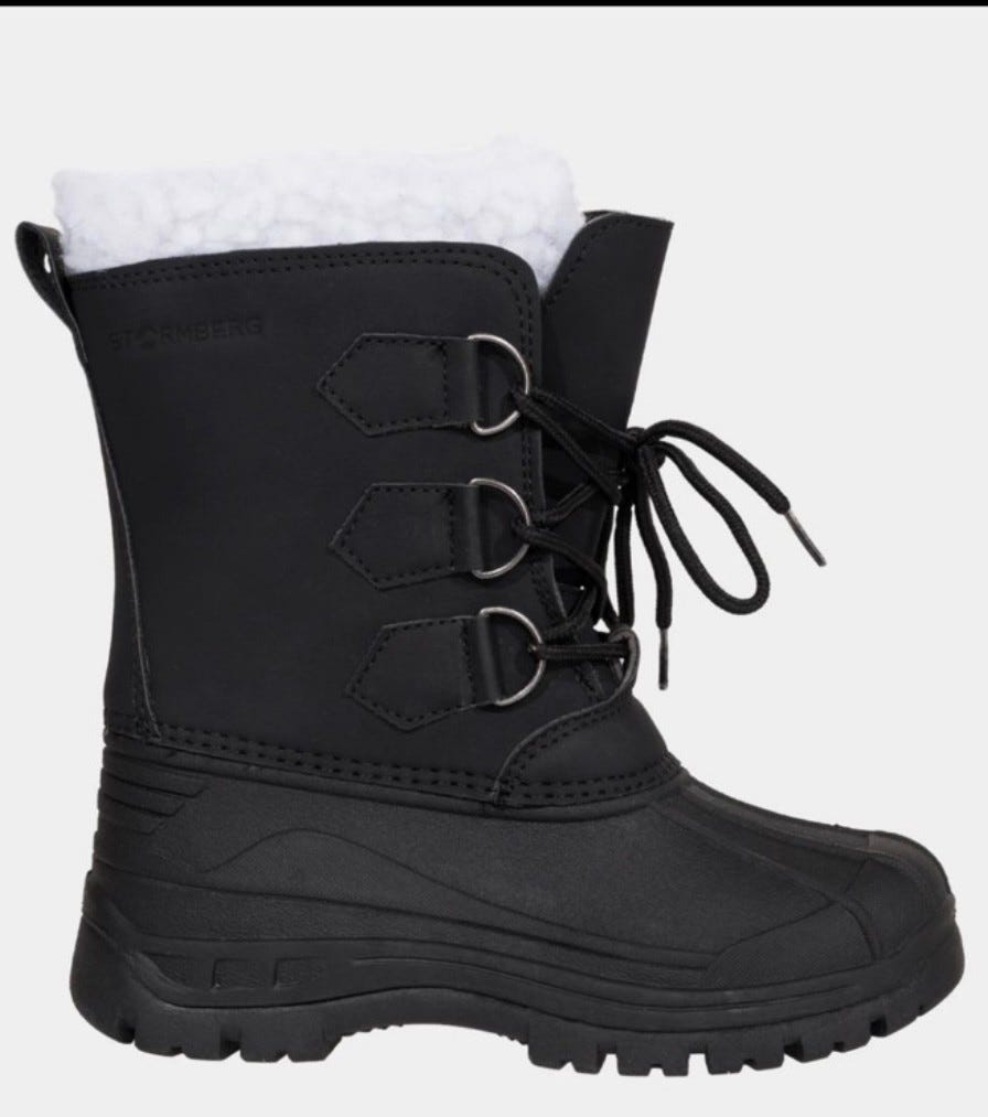 Gode vintersko str 40 | FINN-torget