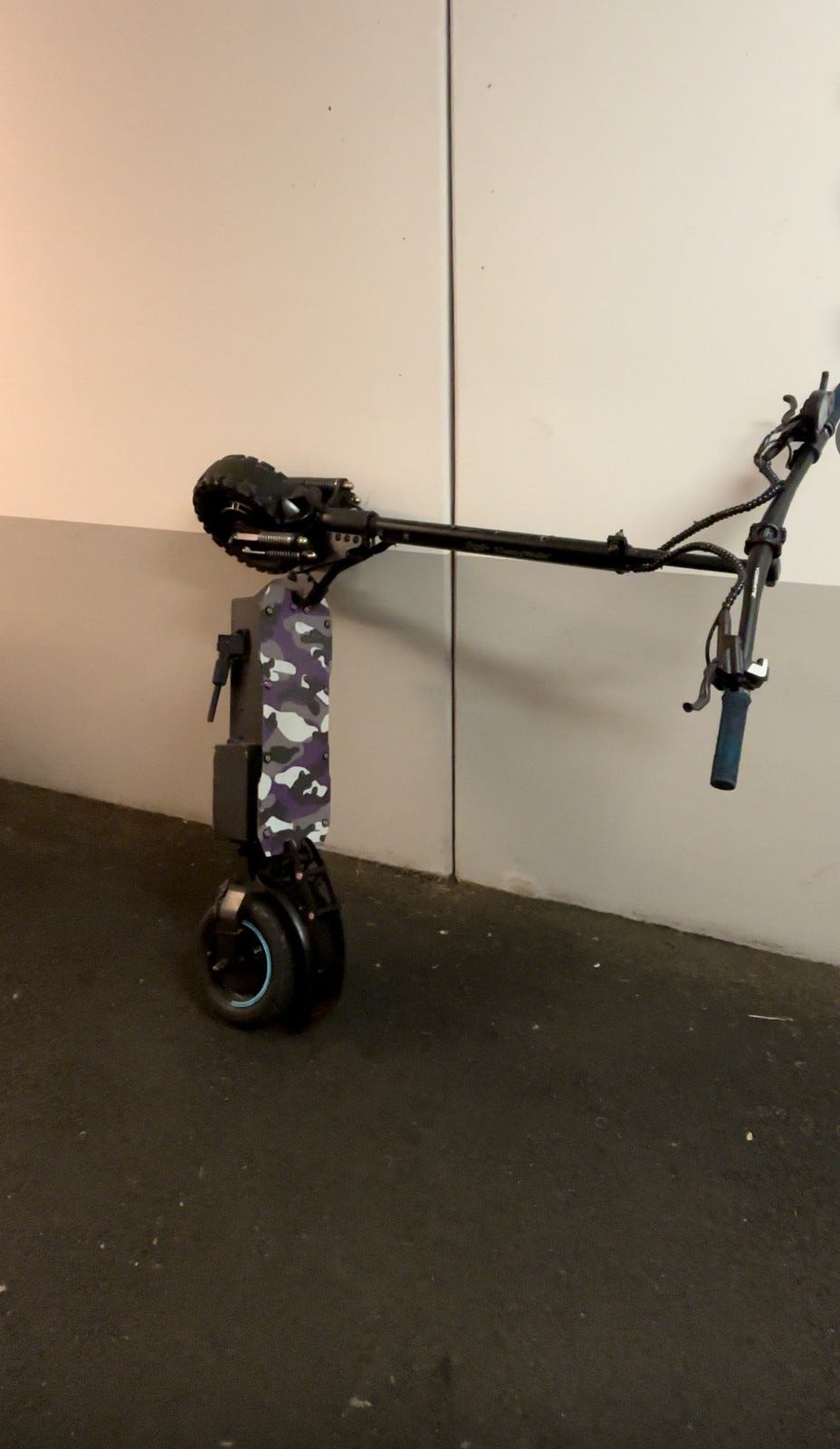 Classywalk N7 | FINN-torget