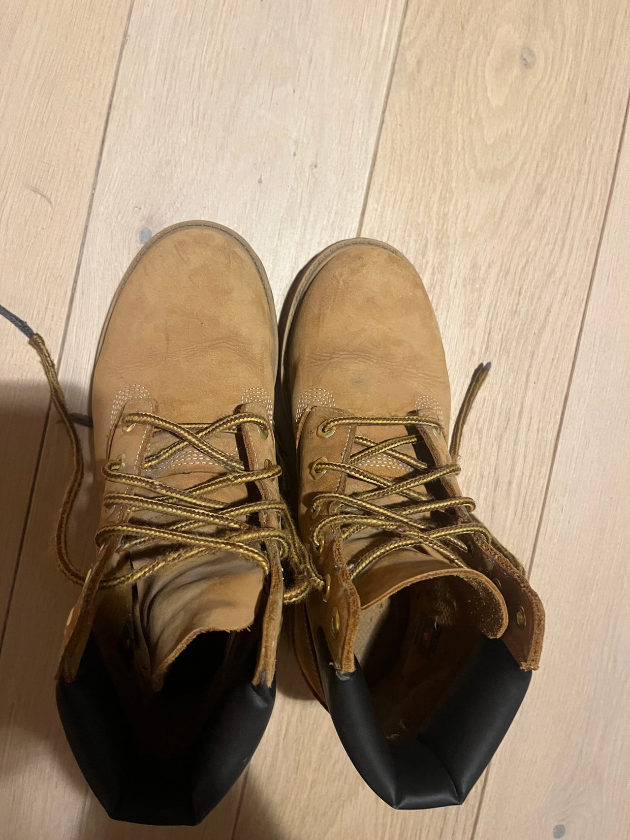 Timberland vintersko str 39 | FINN-torget