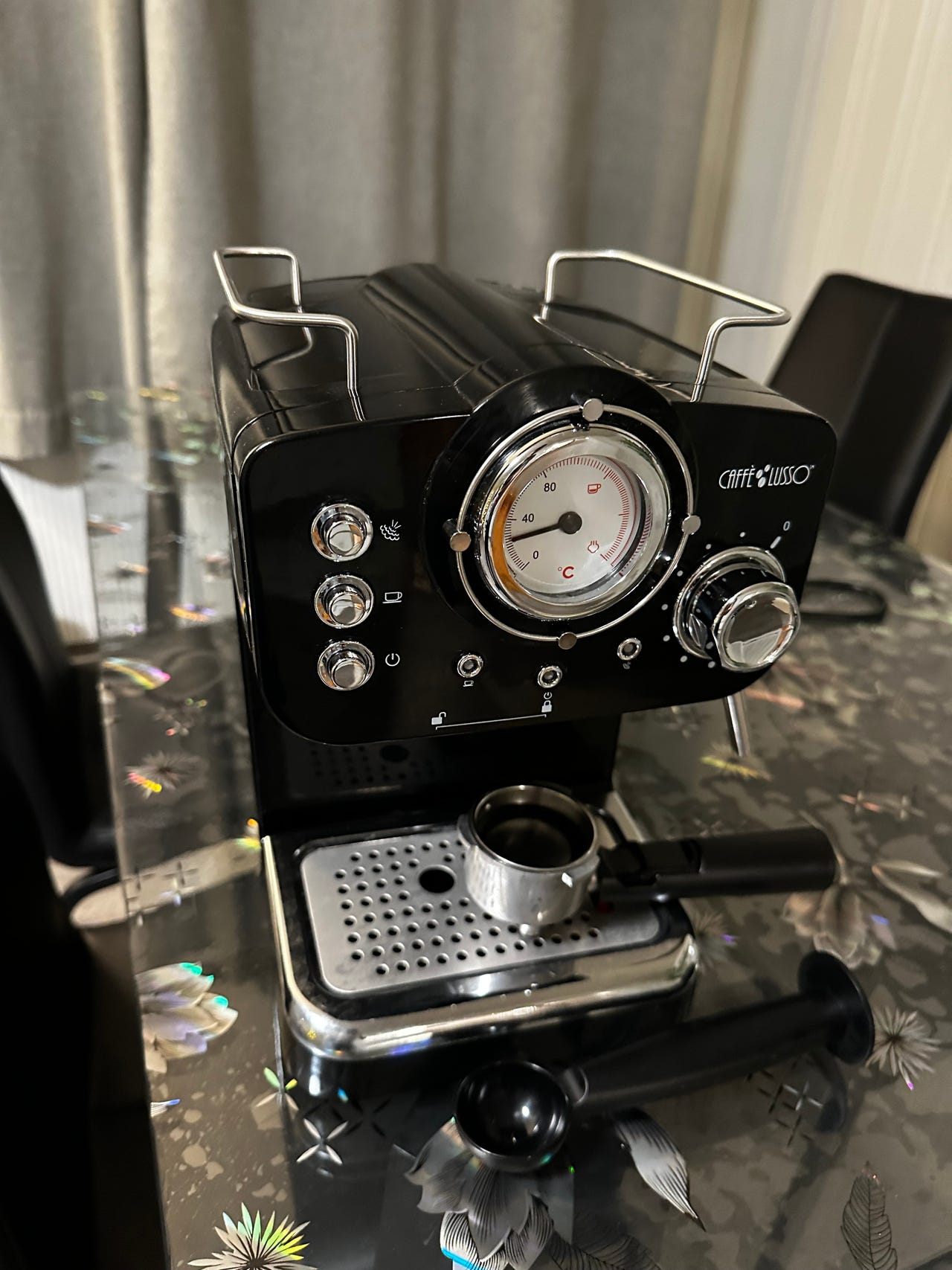 Caffe Lusso | FINN-torget