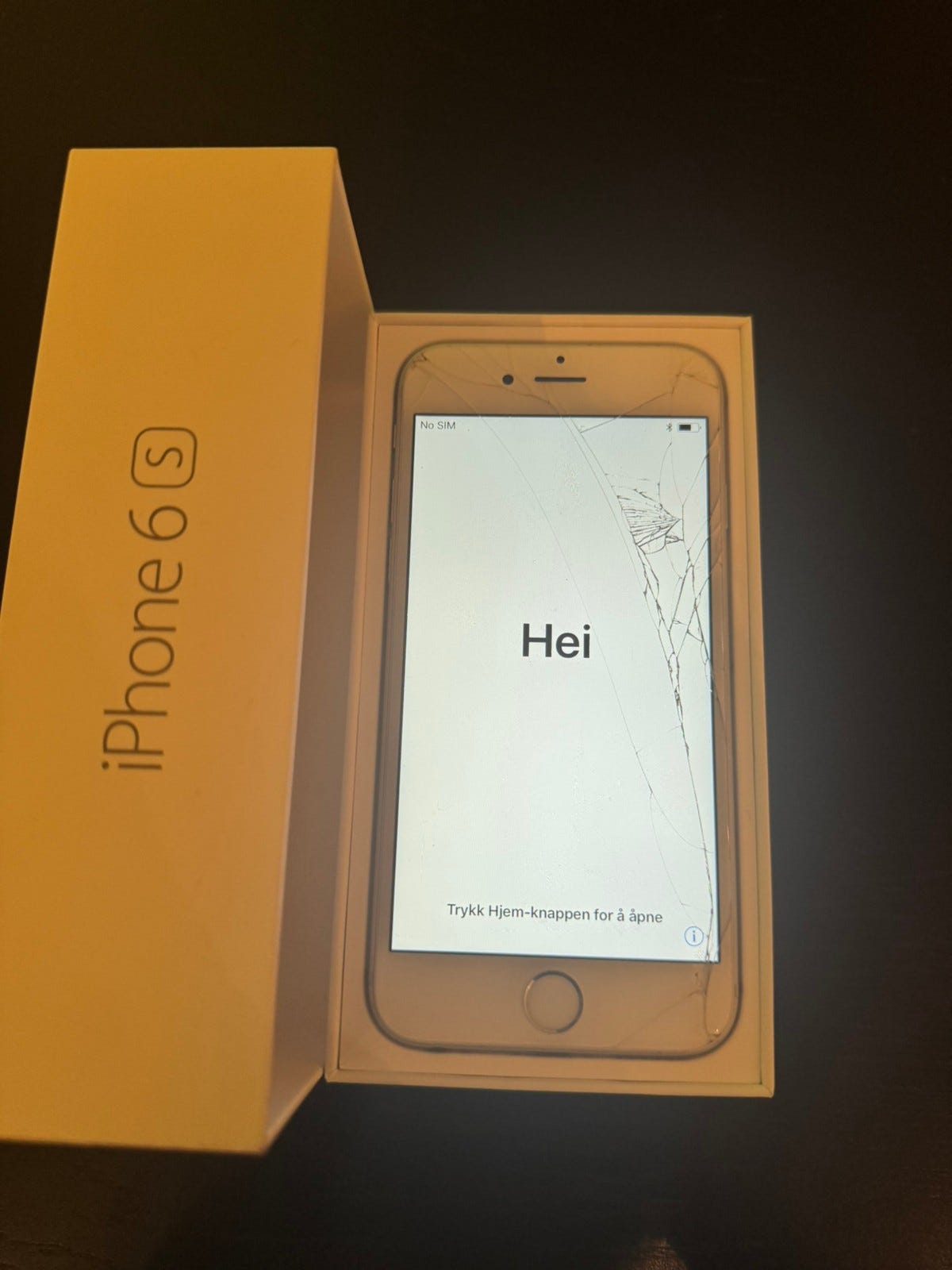 iphone 6S | FINN-torget