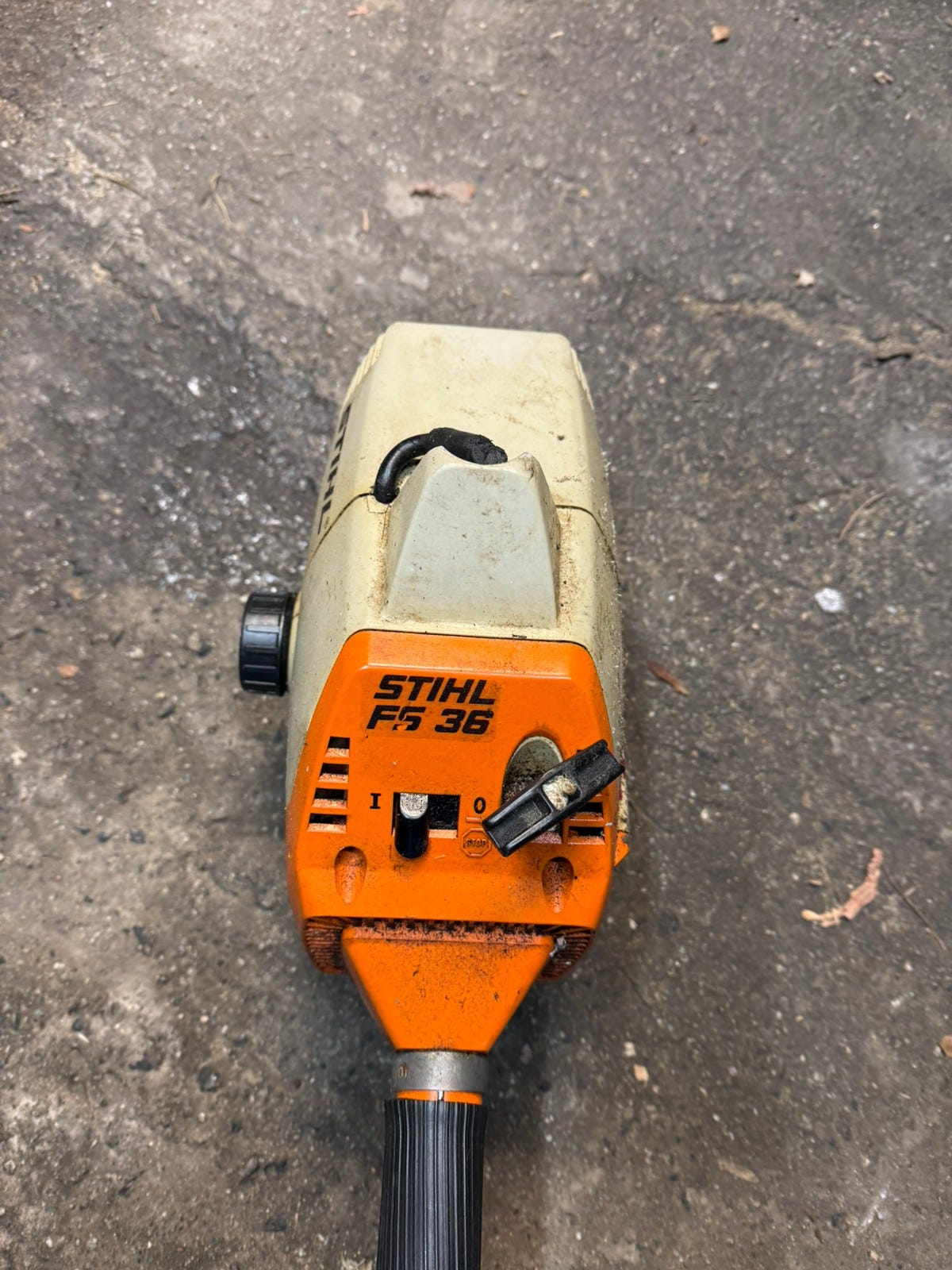 Stihl fs 36 | FINN-torget