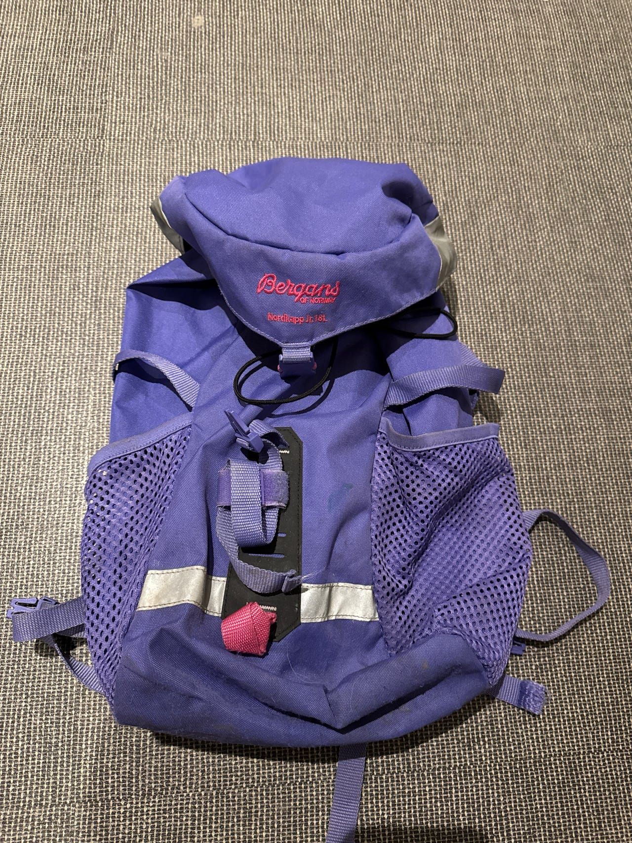 Bergans sekk 18 L | FINN-torget