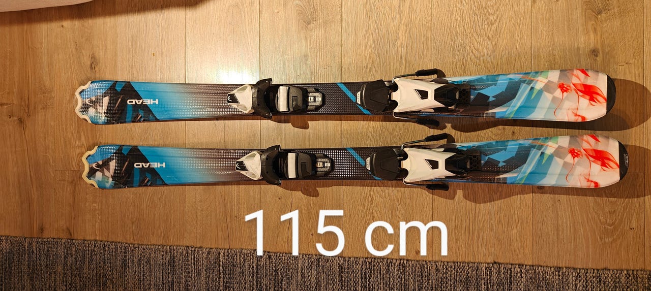 Head slalomski | FINN-torget