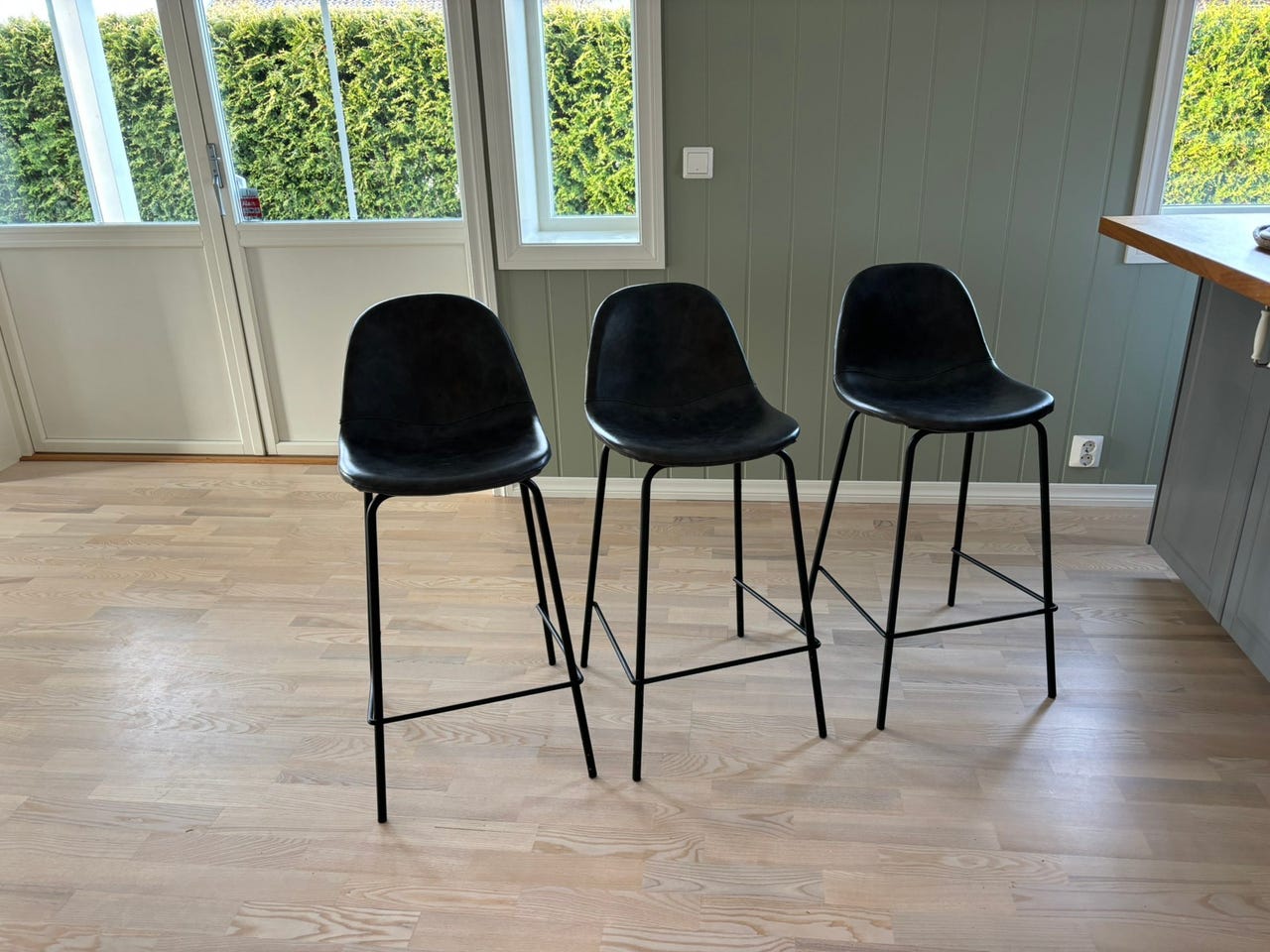 Barstoler | FINN-torget