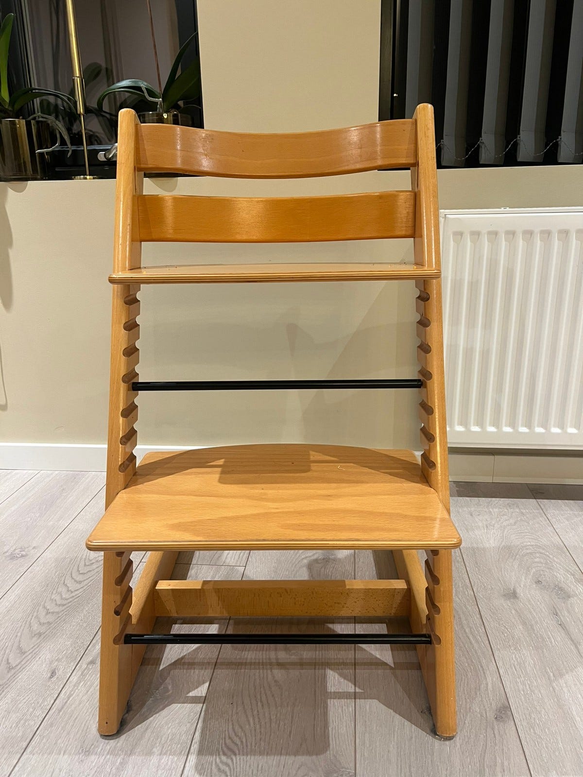 Stokke tripp trapp stol | FINN-torget