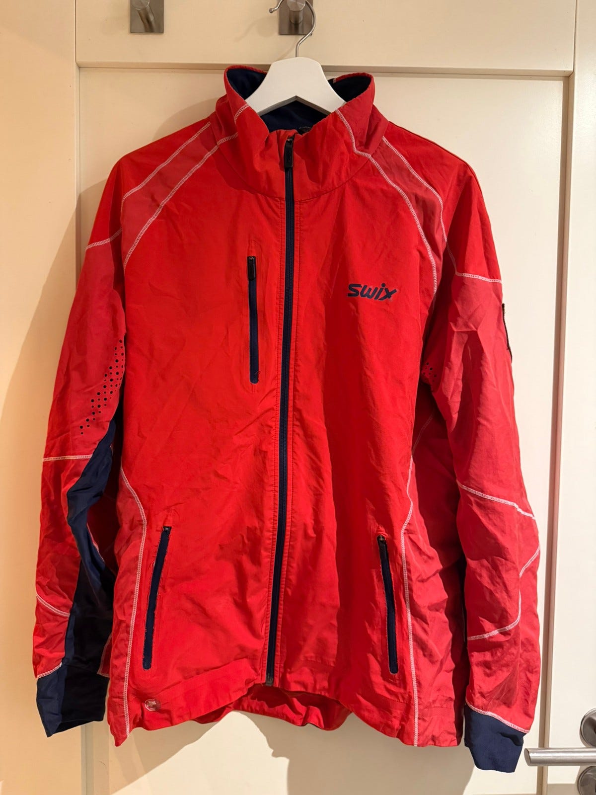 Swix skidress. Jakke og bukse. Jakke M, Bukse L | FINN-torget