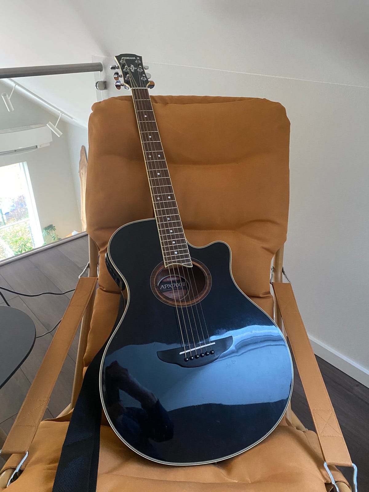 Yamaha el gitar 🎸 | FINN-torget