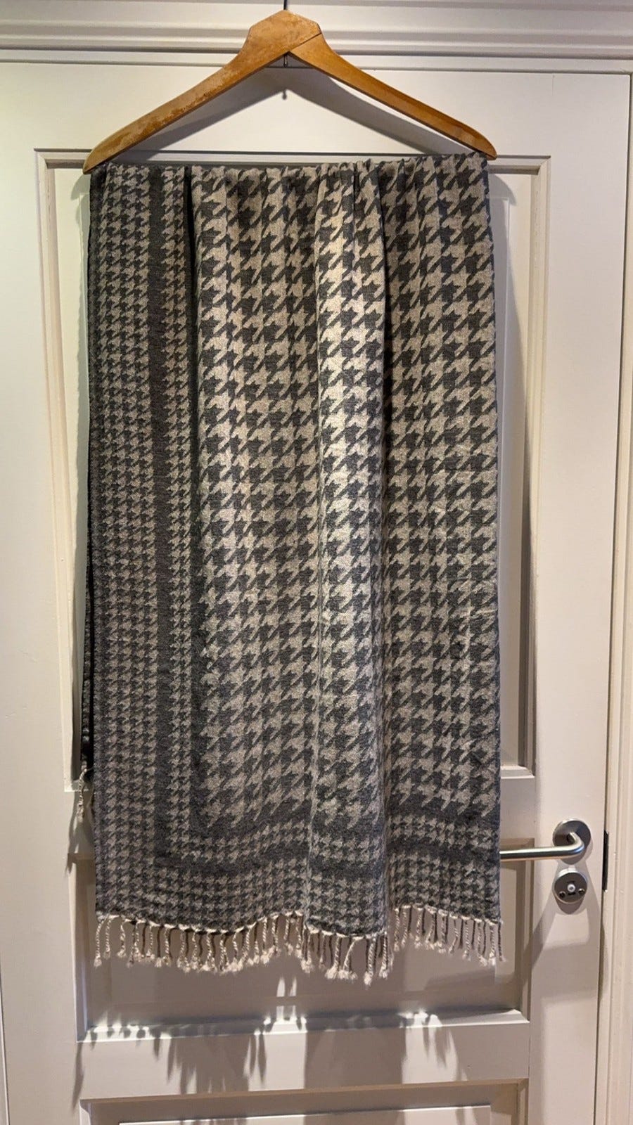 Slettvoll pledd | FINN-torget