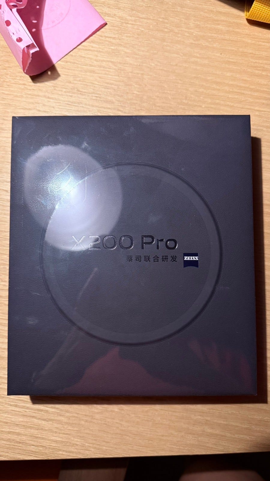 vivo X200 Pro 16GB+512GB | FINN-torget