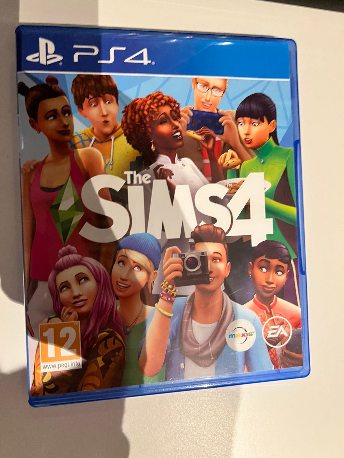 The sims 4 | FINN-torget