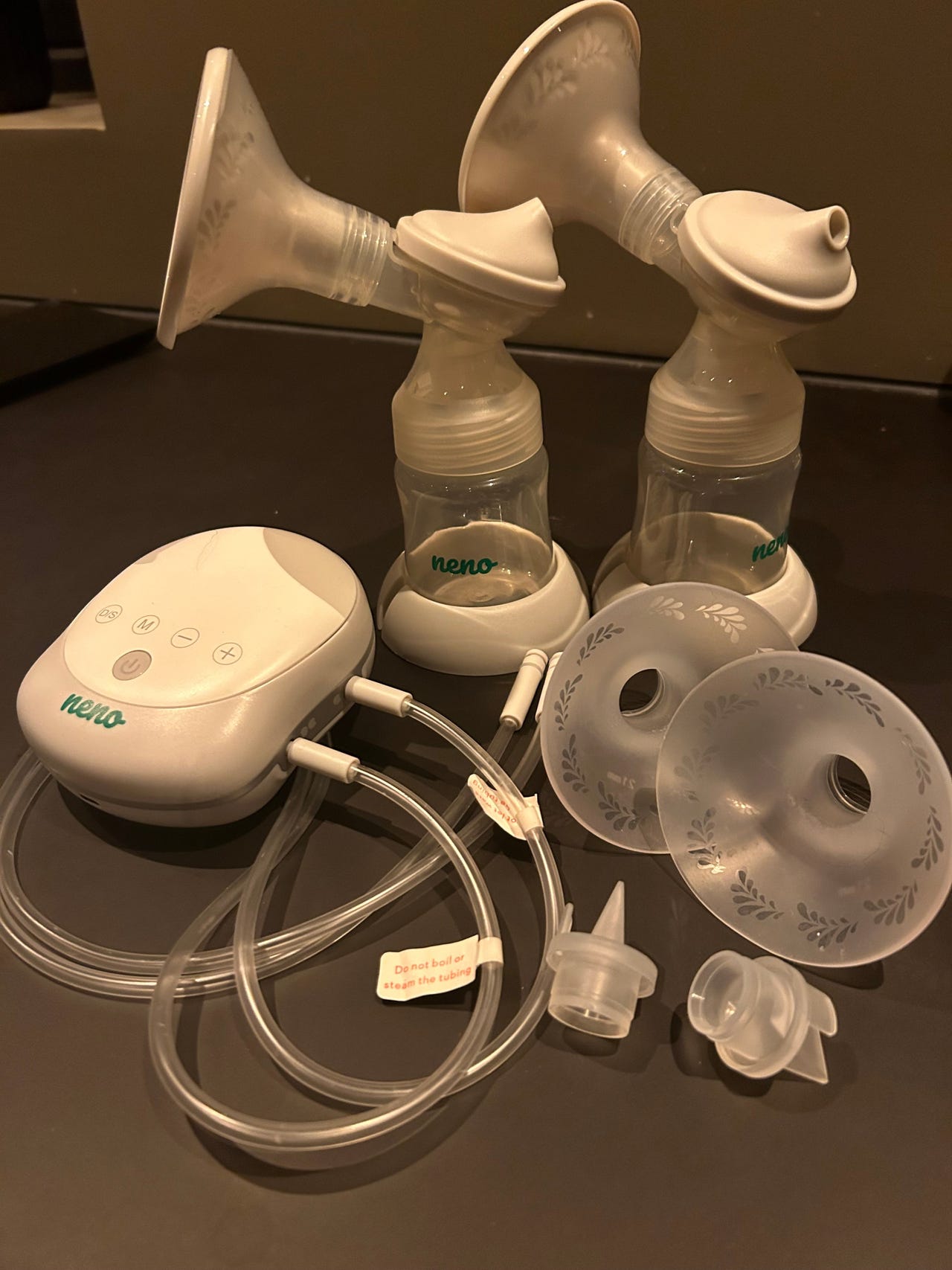 Brystpumpe | FINN-torget