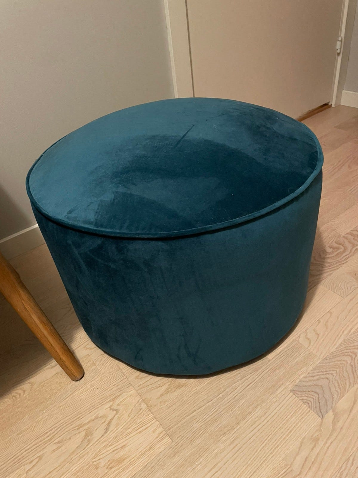 Puff (paris sittepuff, fra jotex) | FINN-torget