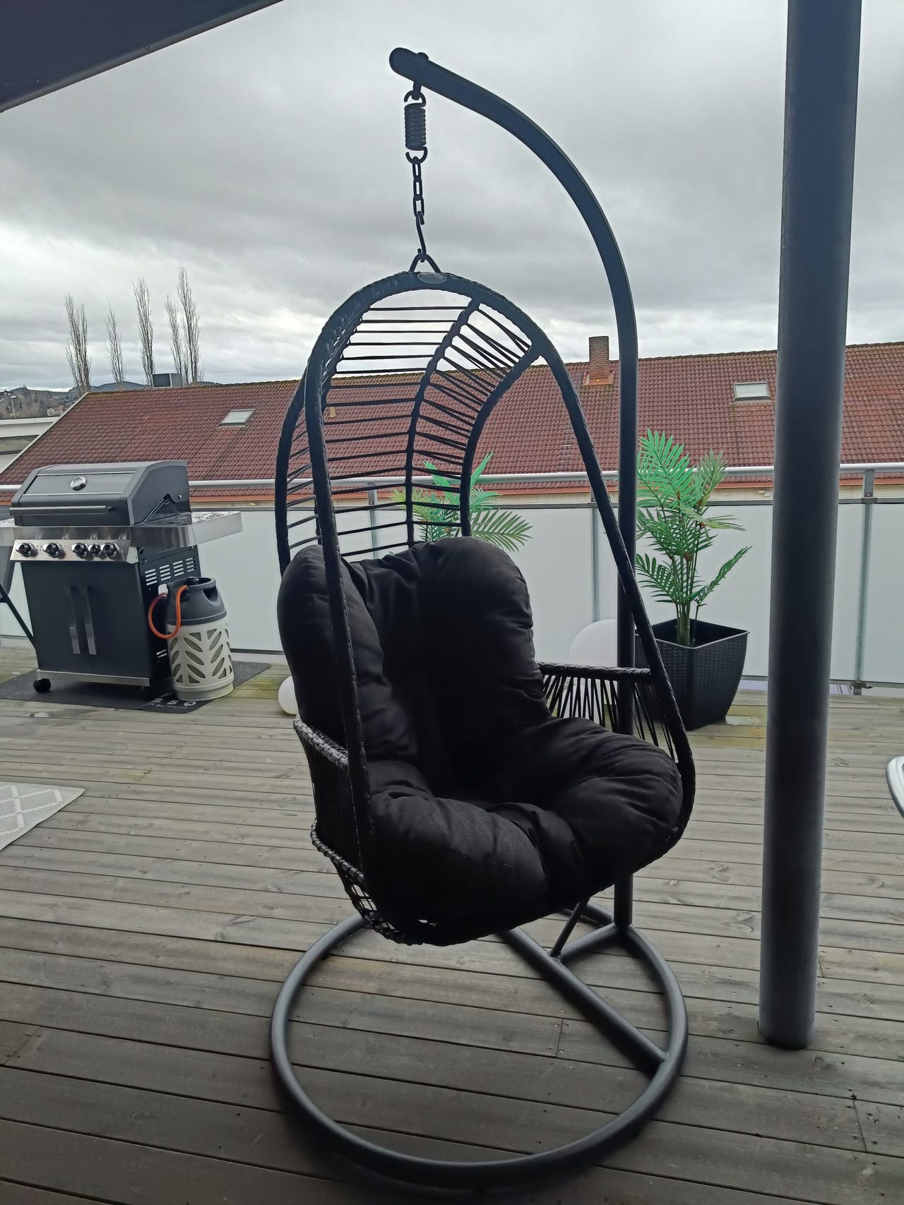 Hengestol | FINN-torget