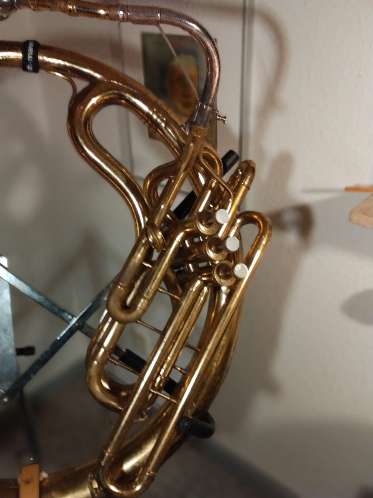 Sousaphone Conn Eb | FINN-torget