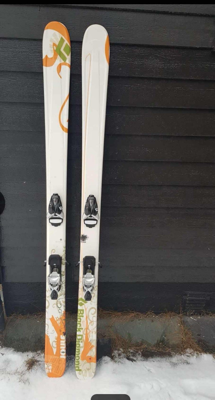 Randonee ski | FINN-torget
