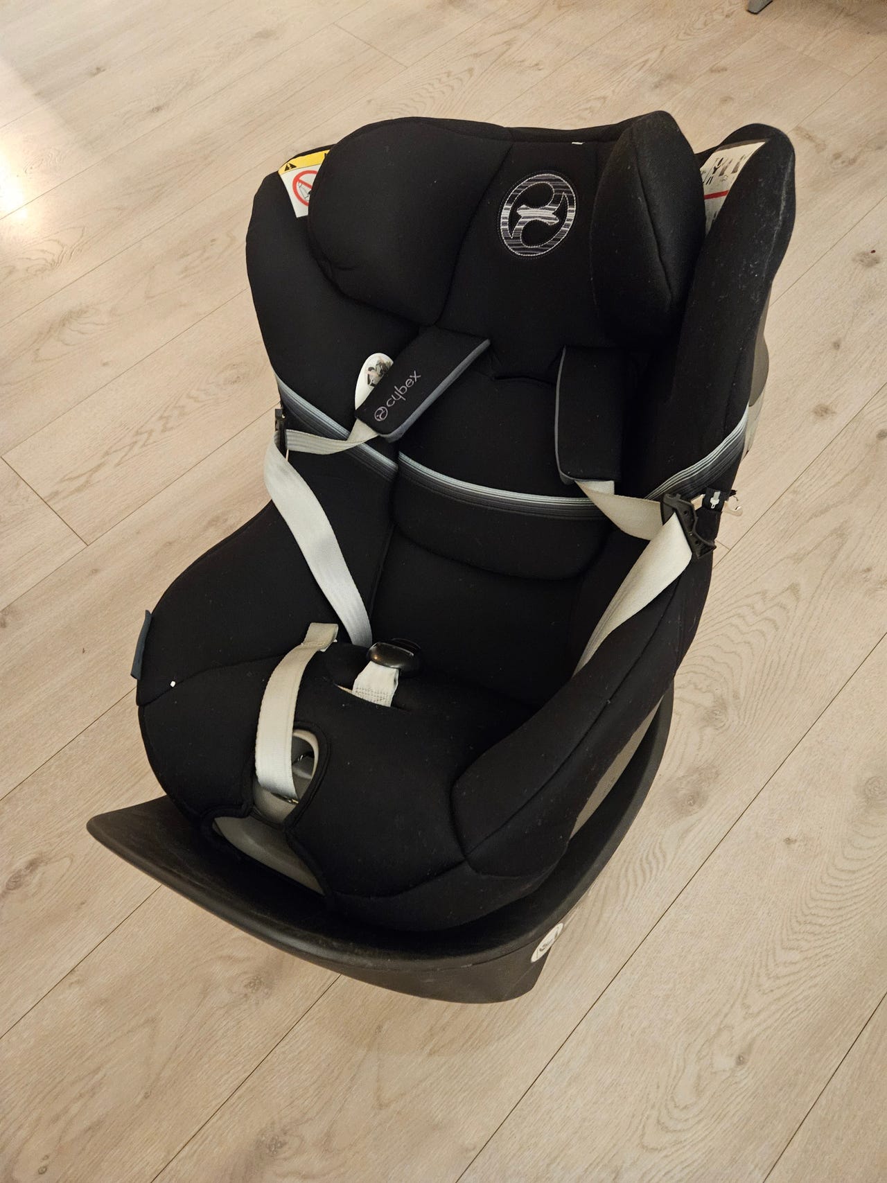 Cybex bilstol | FINN-torget