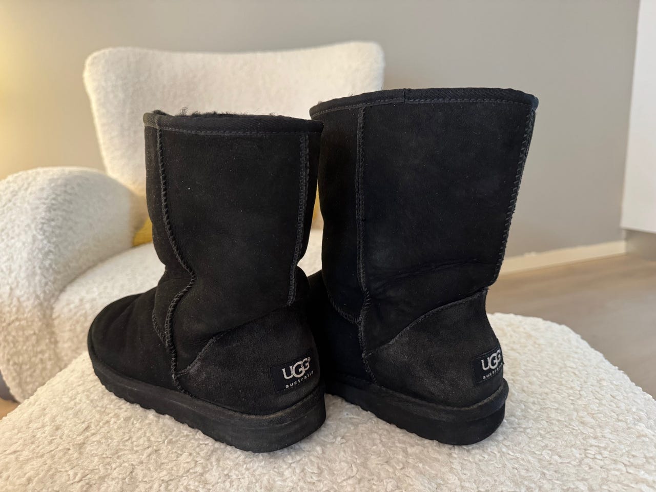Uggs str. 40,5 | FINN-torget
