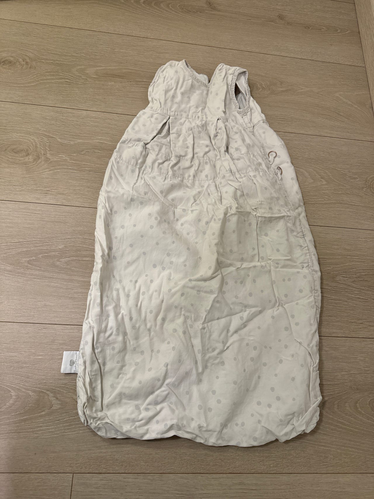 Babydan nattpose / sovepose | FINN-torget