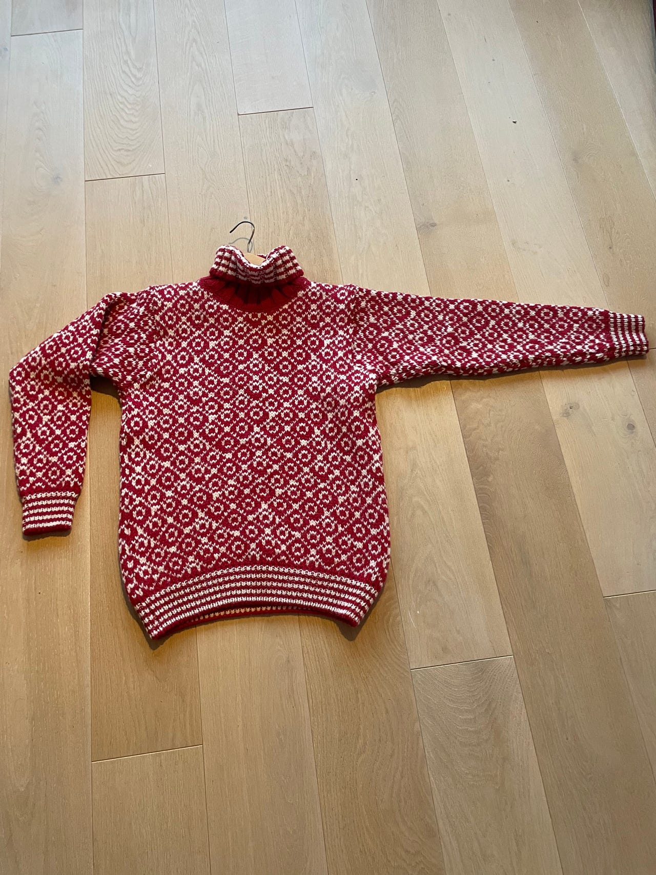 Devold Svalbard genser | FINN-torget